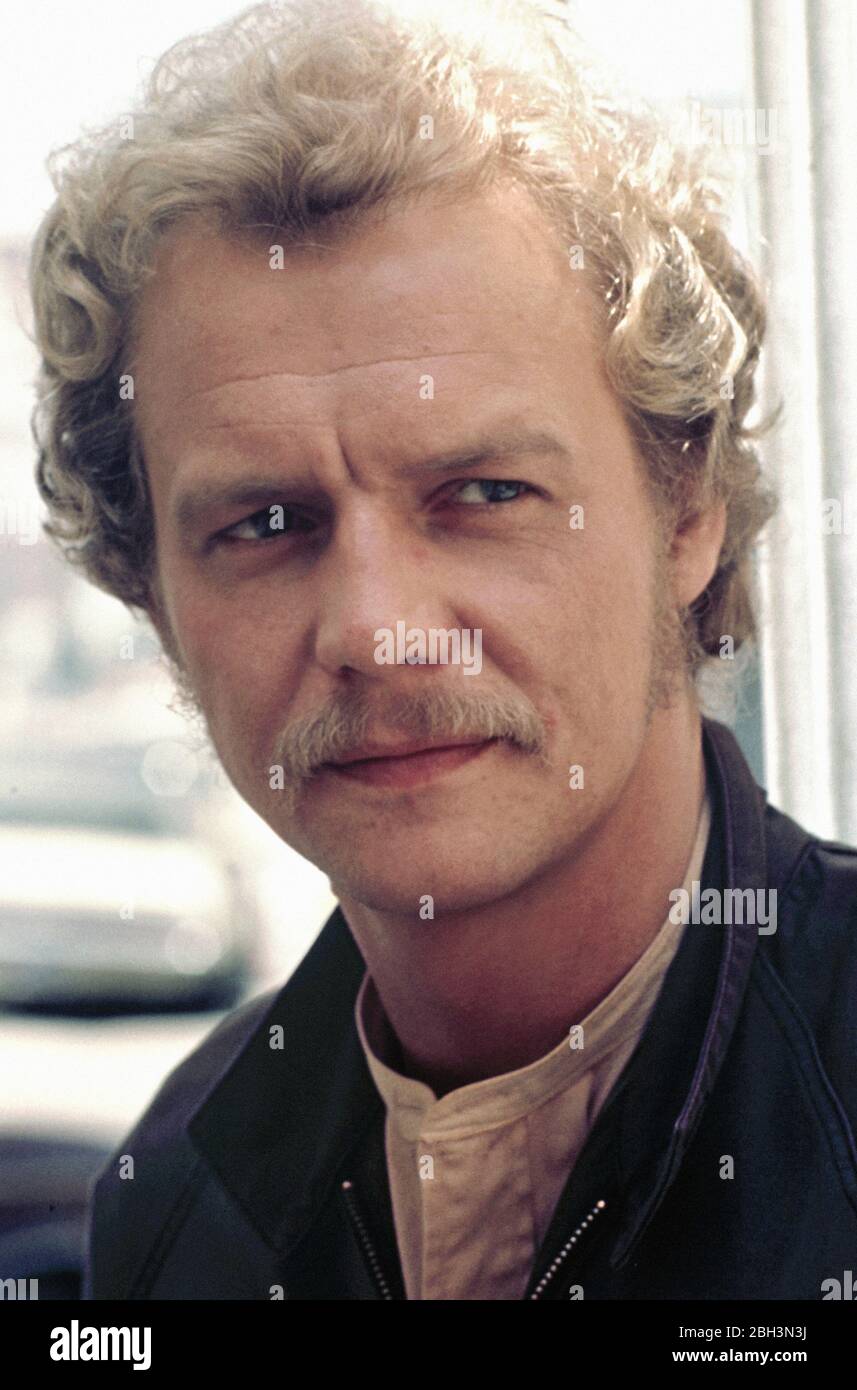 David soul hutch hi-res stock photography and images - Alamy