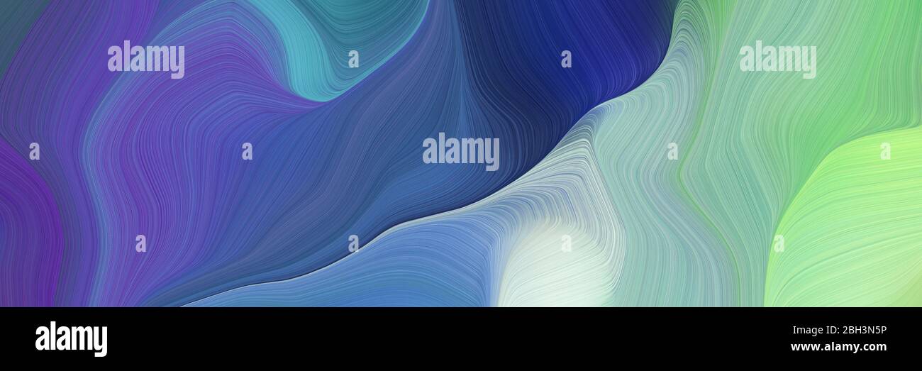 smooth background elegant graphic with dark slate blue, ash gray and ...