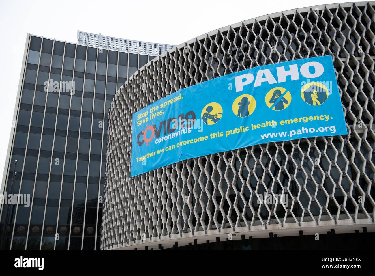 World health organization congress hi-res stock photography and images ...