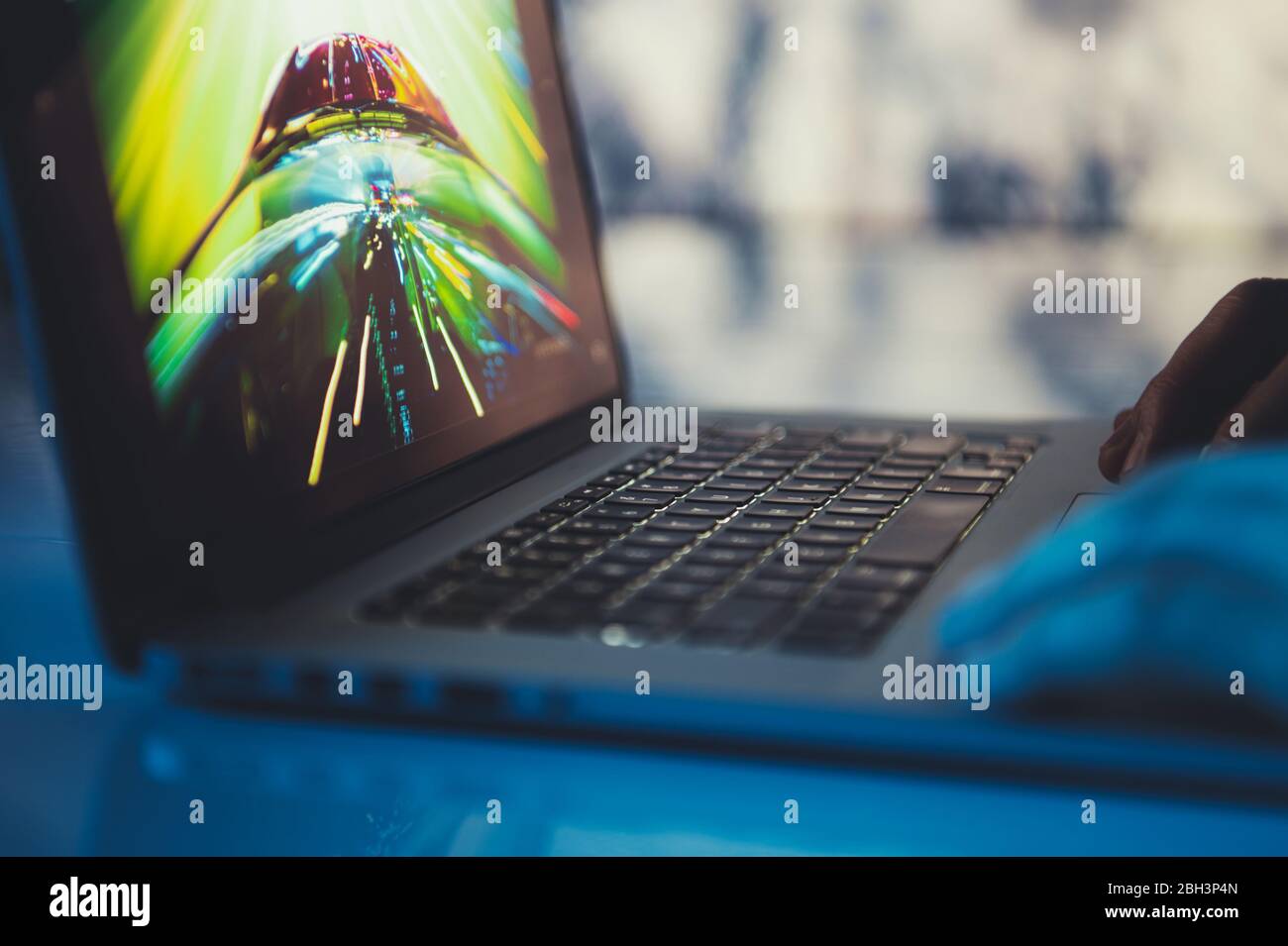 Commercial dispatch hi-res stock photography and images - Alamy