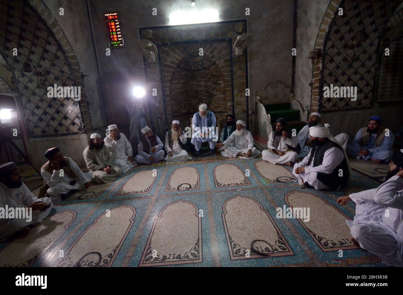 Shahabuddin popalzai hi-res stock photography and images - Alamy