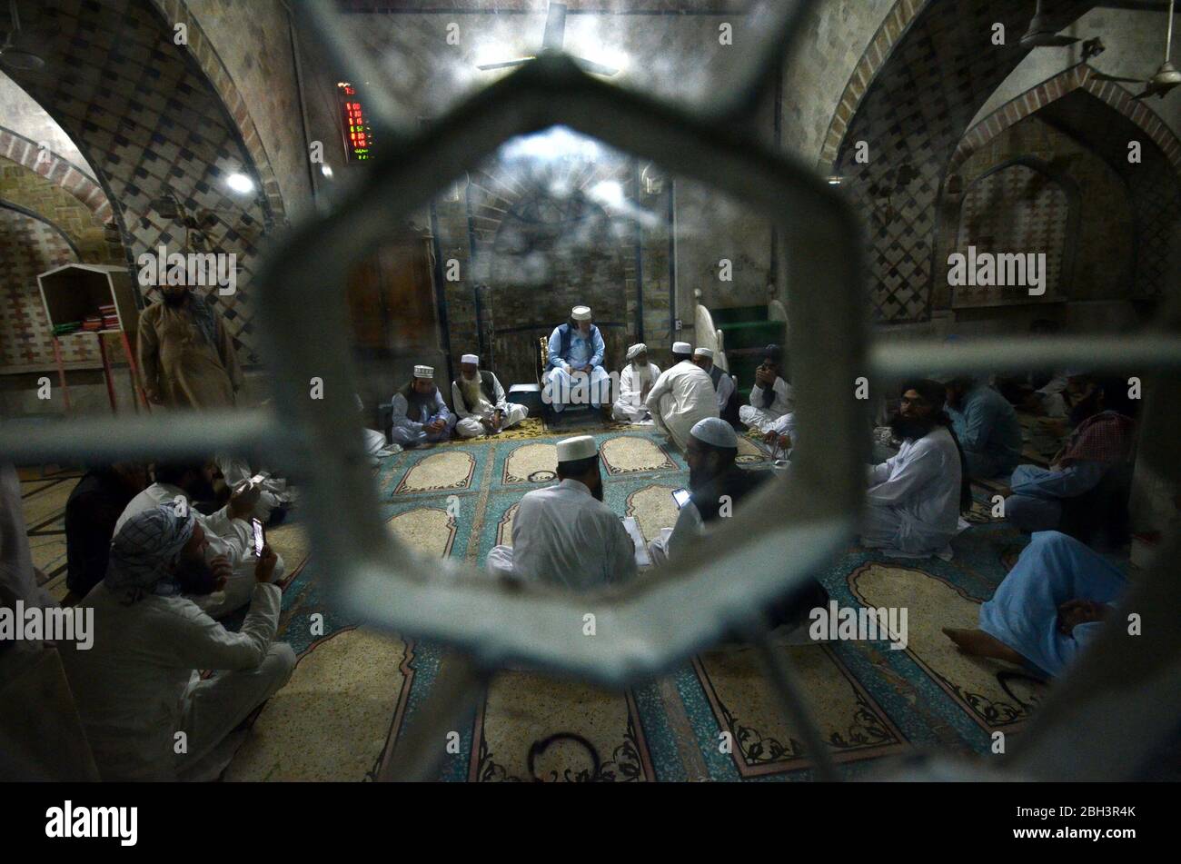 Shahabuddin popalzai hi-res stock photography and images - Alamy