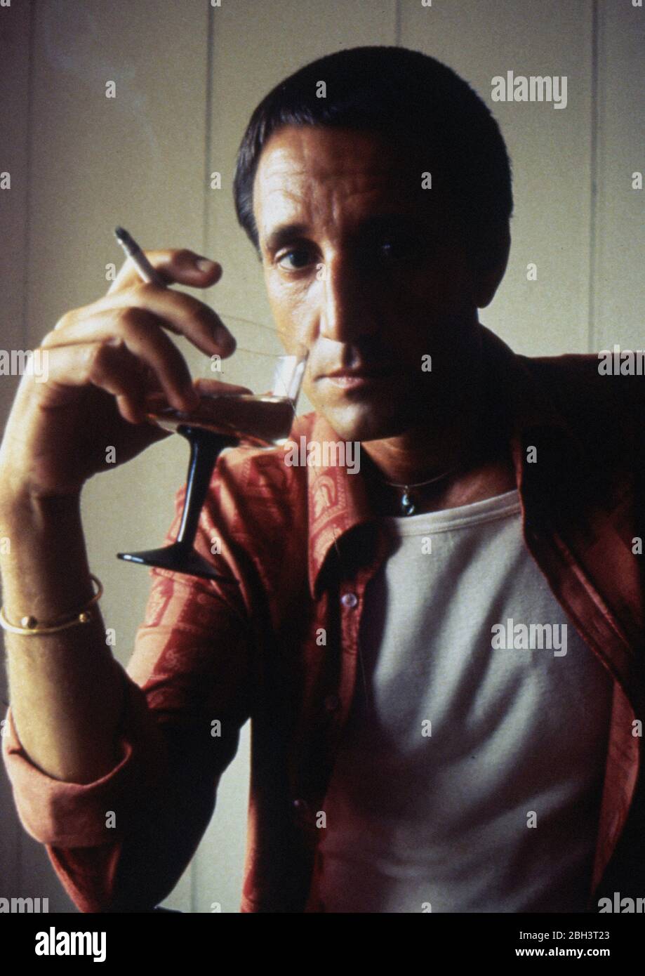 Film Roy Scheider