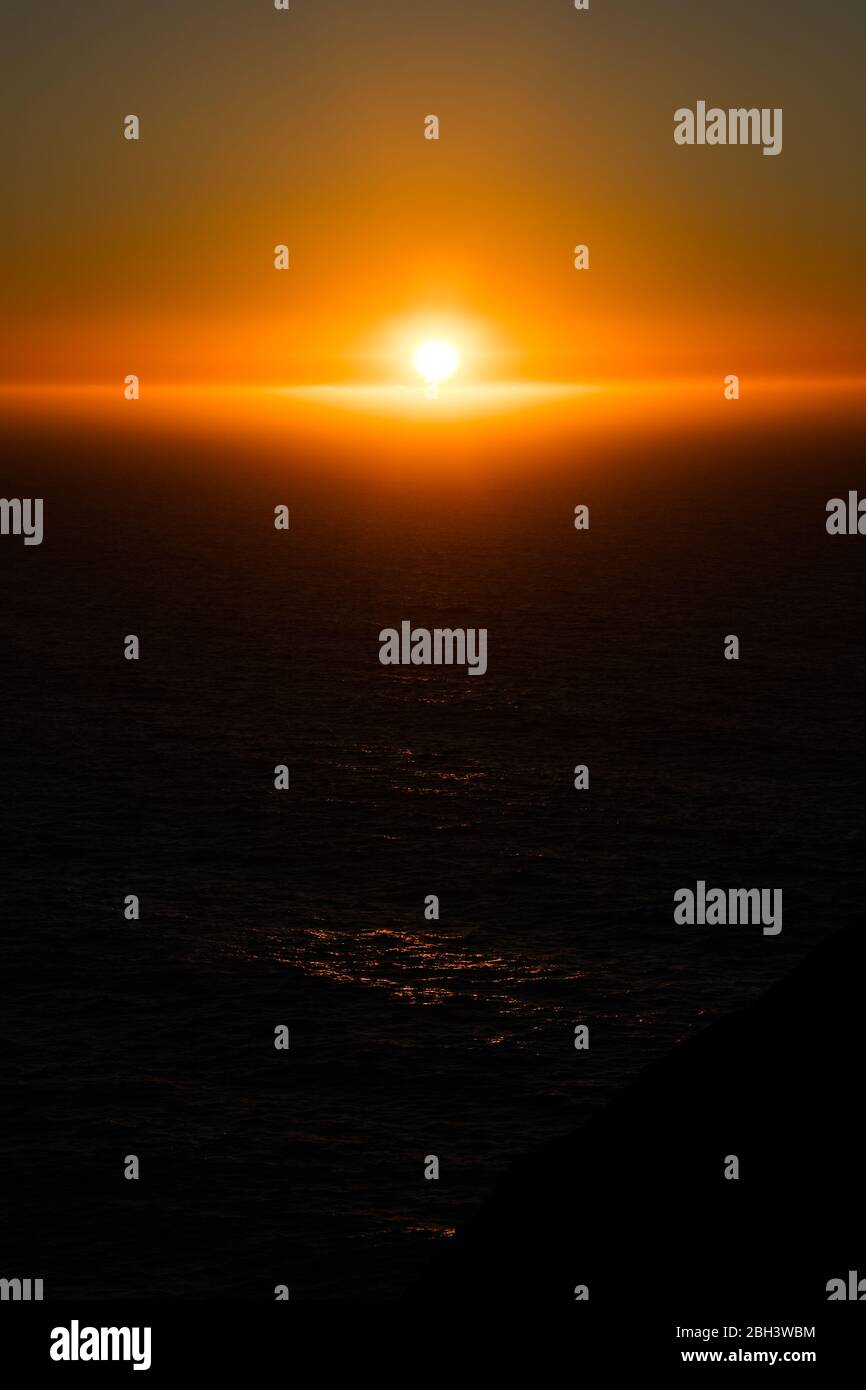 Beautiful tranquil setting hi-res stock photography and images - Alamy