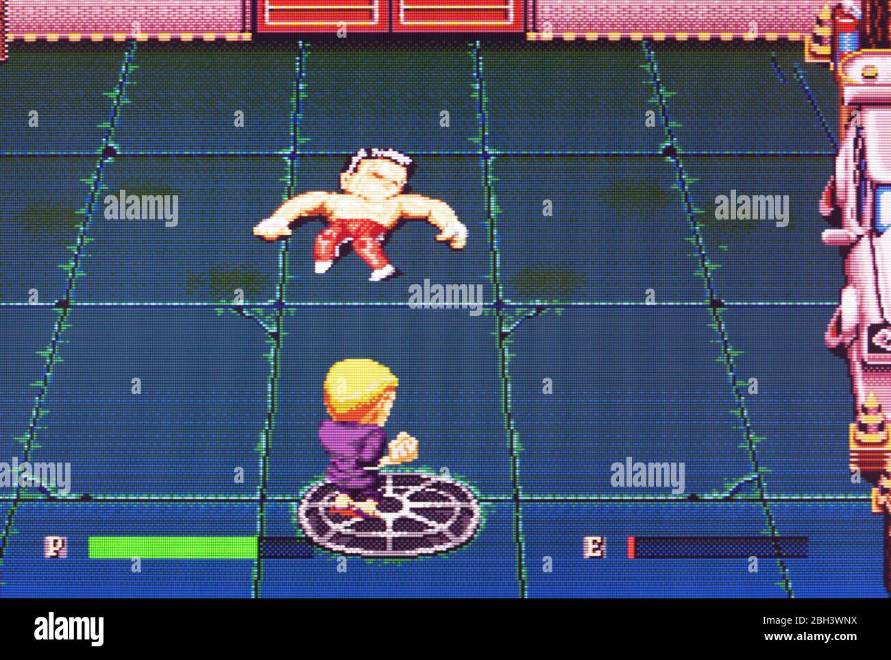 Ka Ge Ki - Sega Genesis Mega Drive - Editorial use only Stock Photo - Alamy