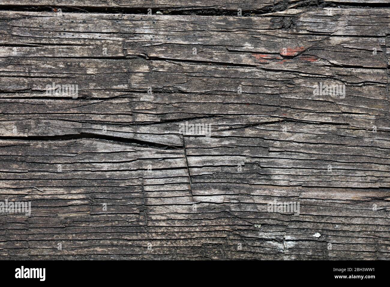 Old wood background template board Stock Photo - Alamy