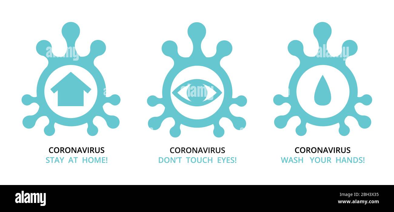 virus , bacteria , microbe icon shape set , group of schematic pictures ...