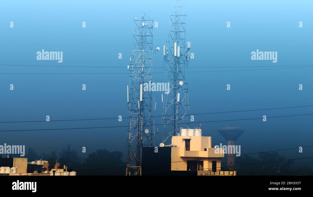 Communication structure hi-res stock photography and images - Alamy