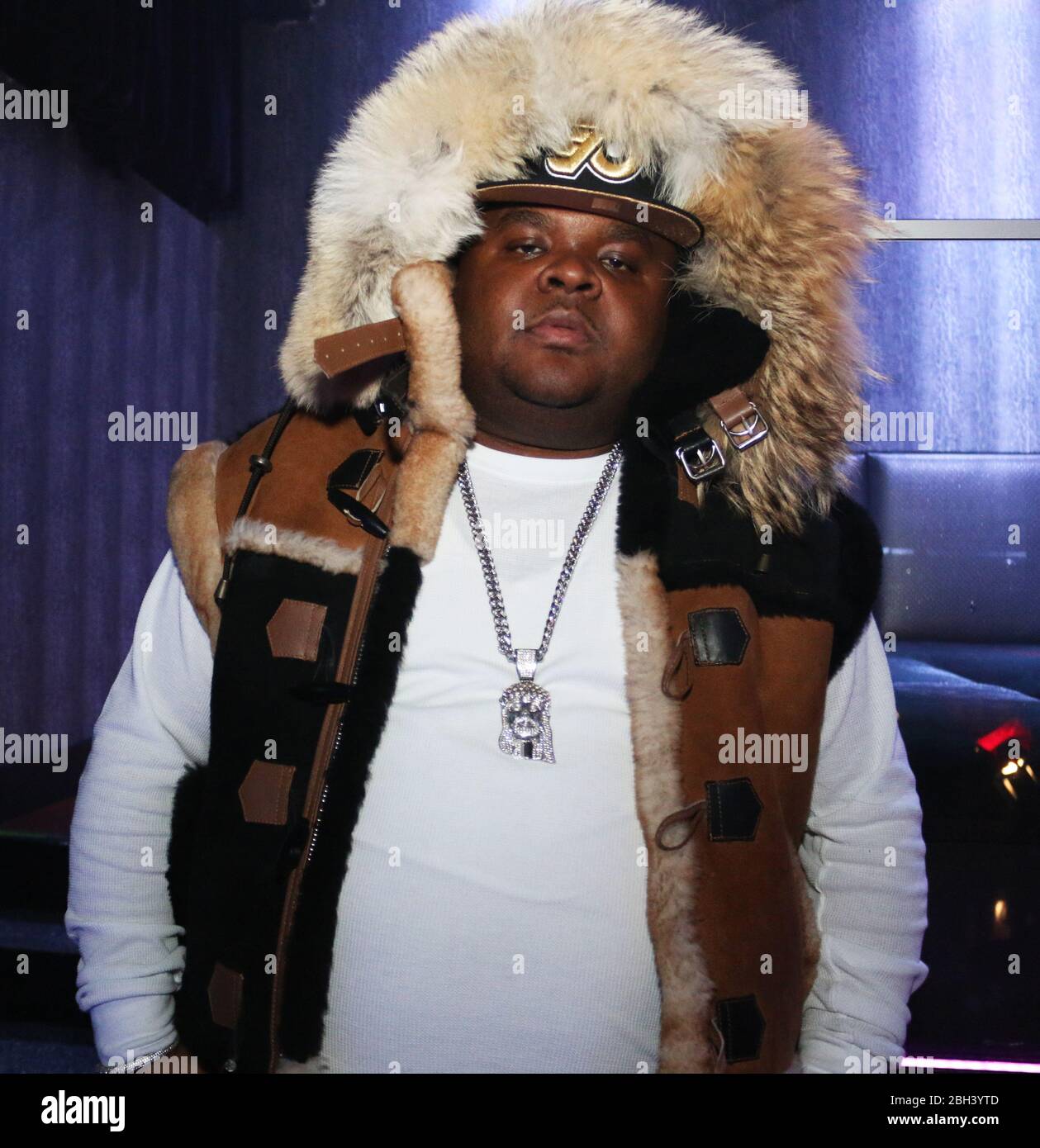 Terror squad rapper hi-res stock photography and images - Alamy