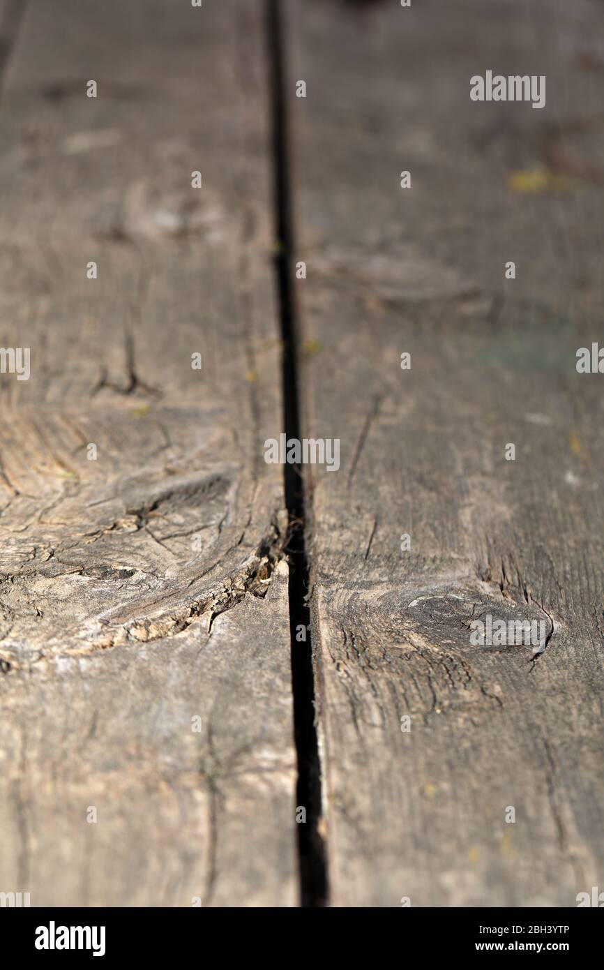 Old wood background template board Stock Photo - Alamy