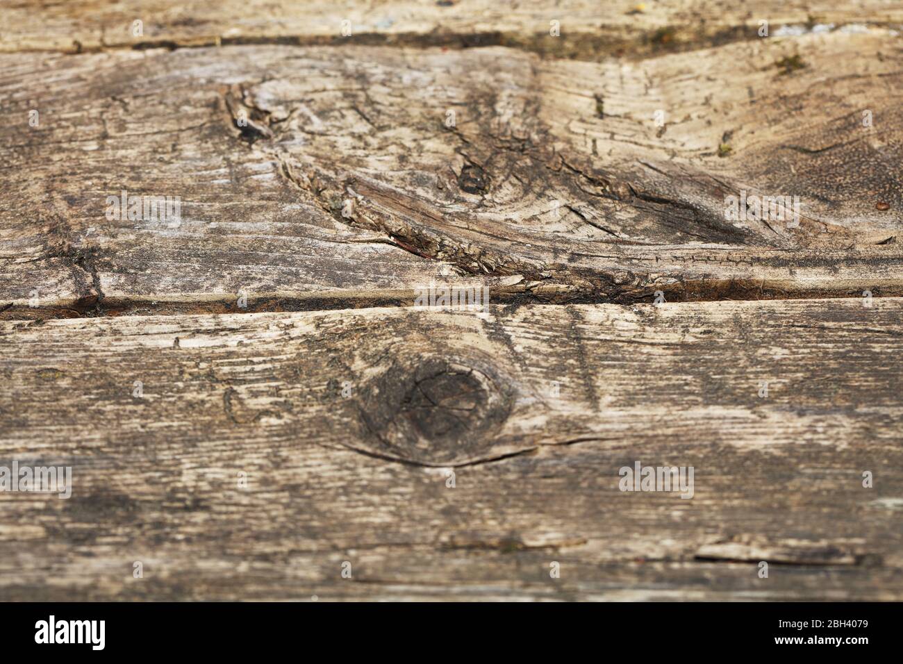 Old wood background template board Stock Photo - Alamy