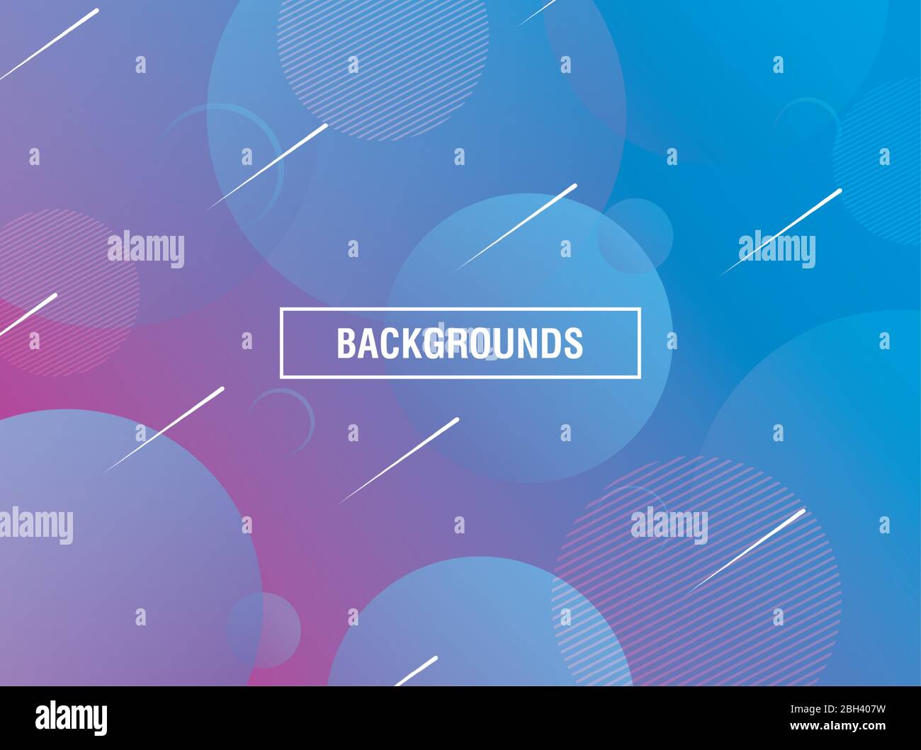 blue vibrant colors background icon Stock Vector Image & Art - Alamy