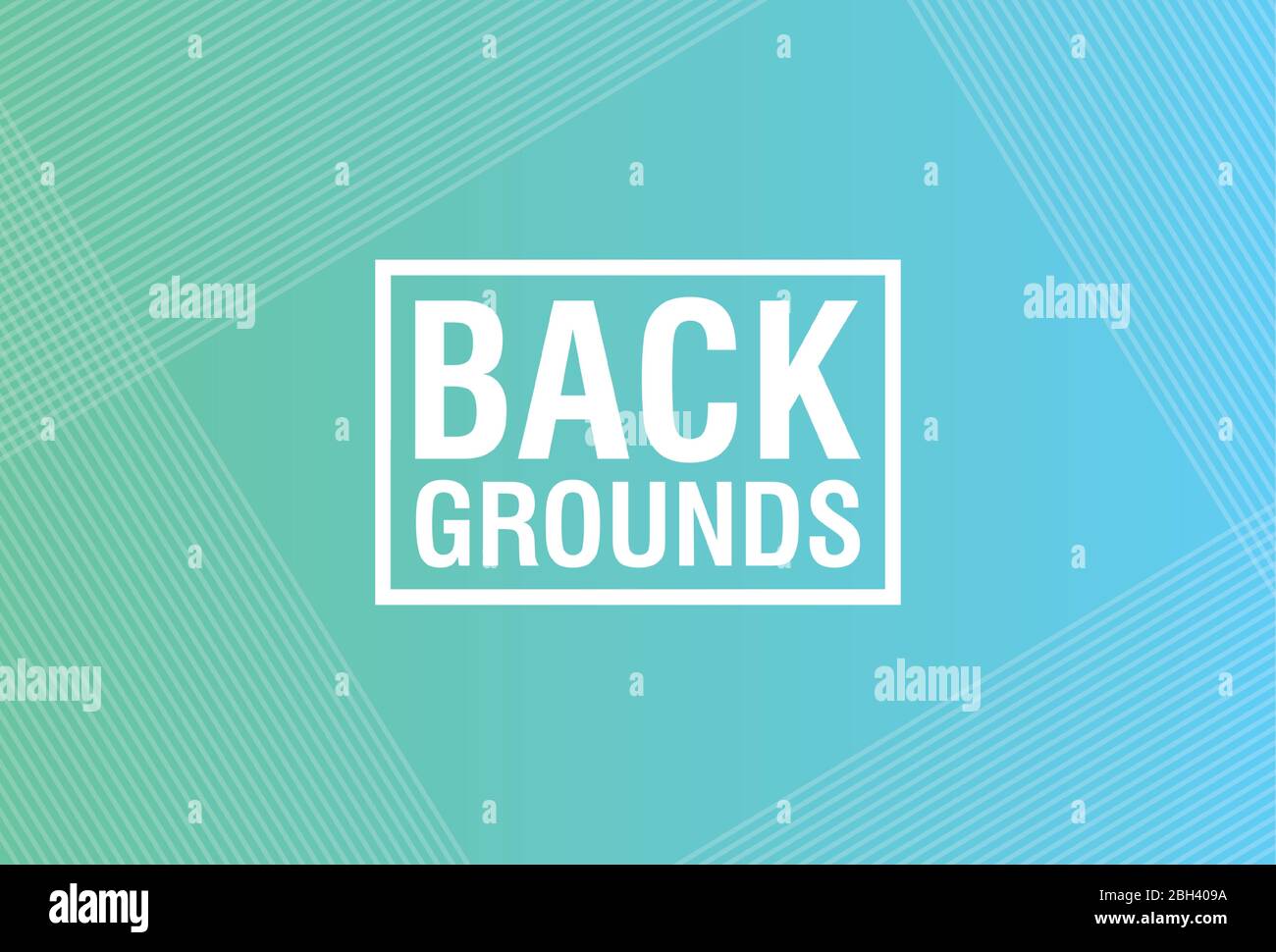 blue vibrant colors background icon Stock Vector Image & Art - Alamy