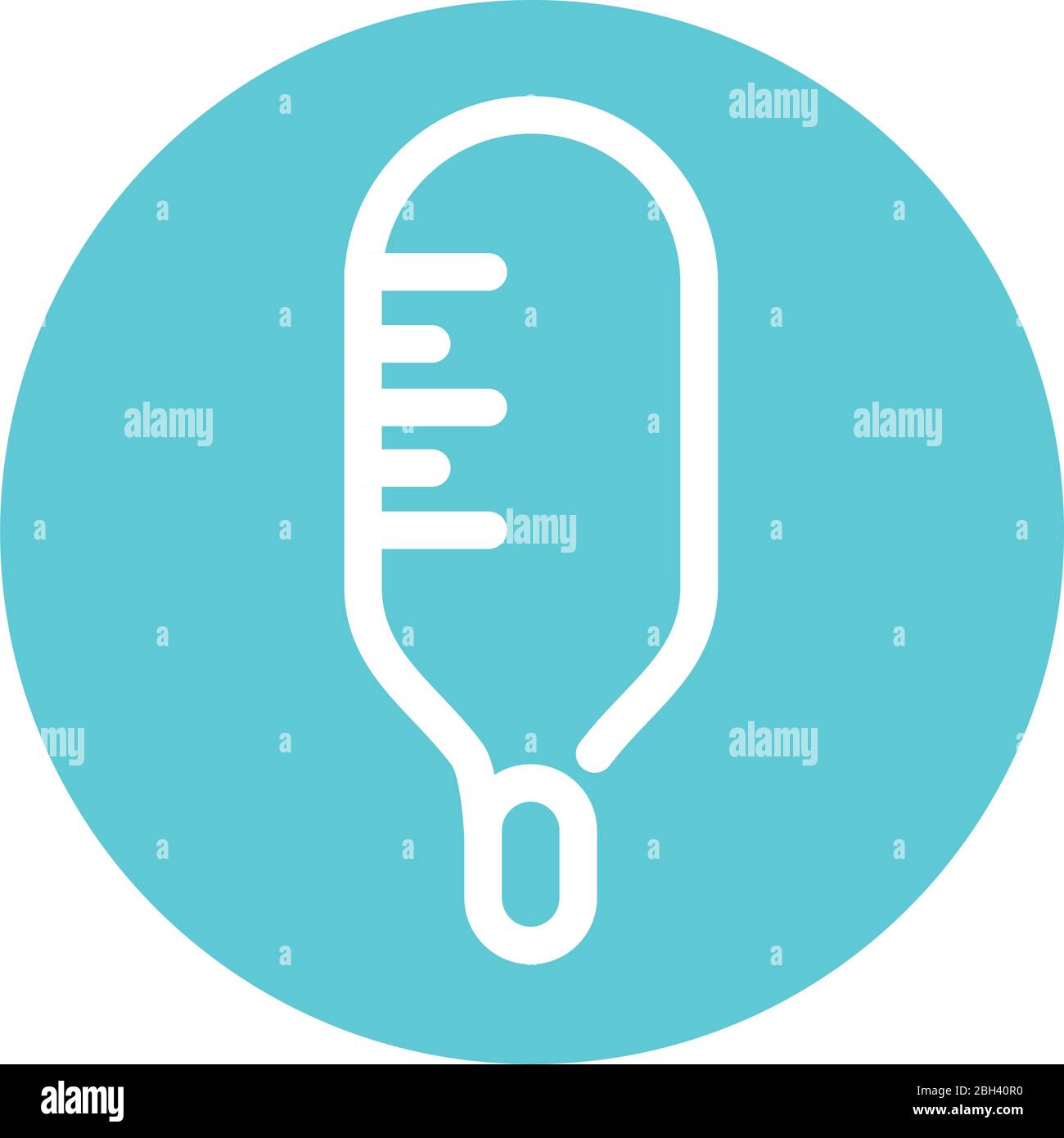 Heat block Stock Vector Images - Alamy