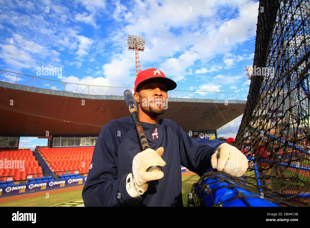 Cuarto final hi-res stock photography and images - Alamy