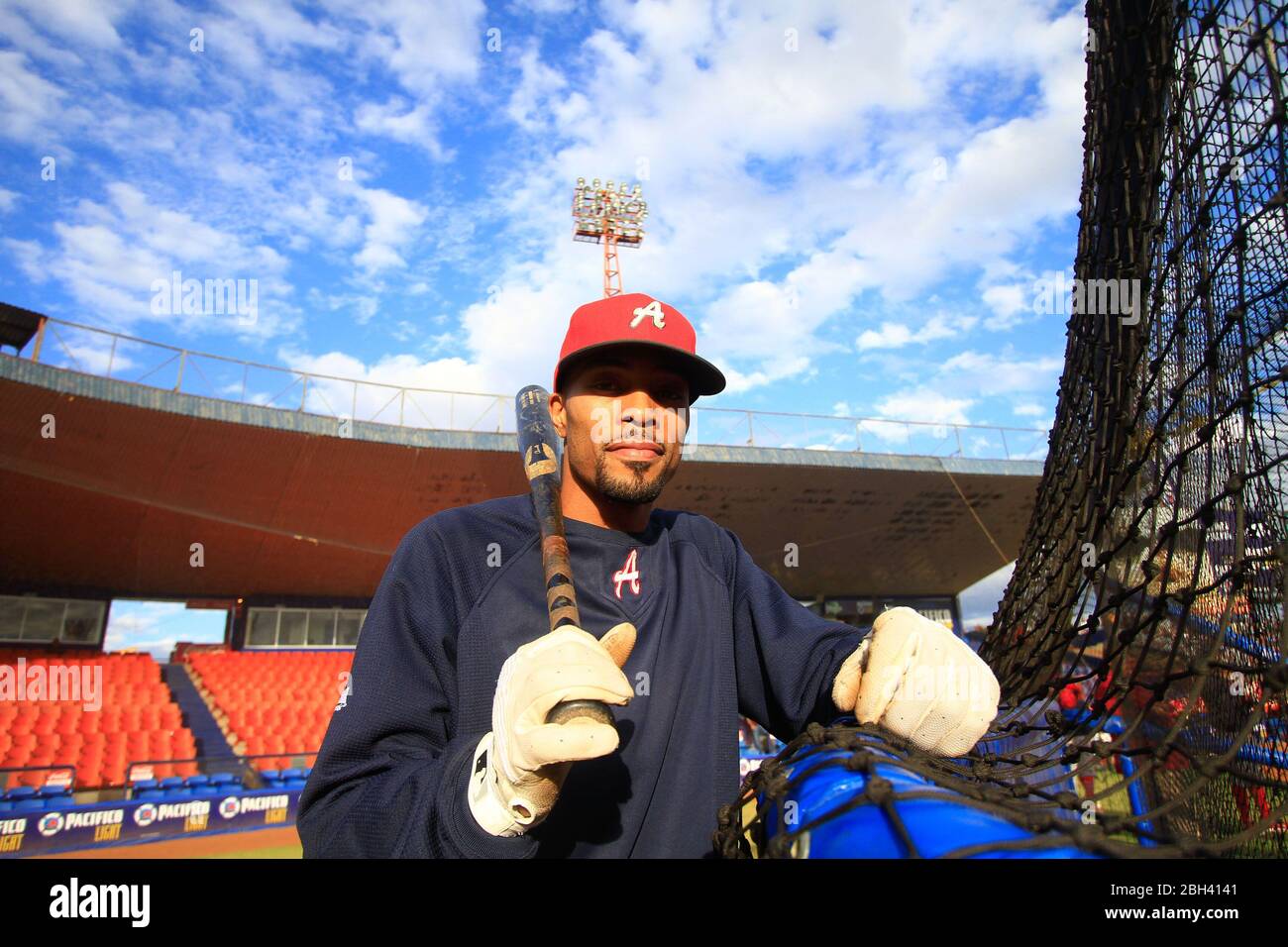 Cuarto final hi-res stock photography and images - Alamy