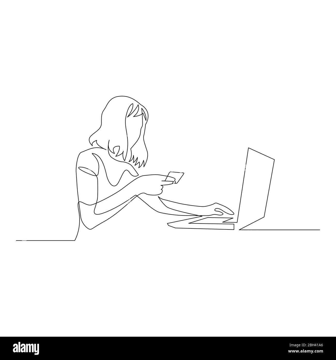 Enter details Black and White Stock Photos & Images - Alamy