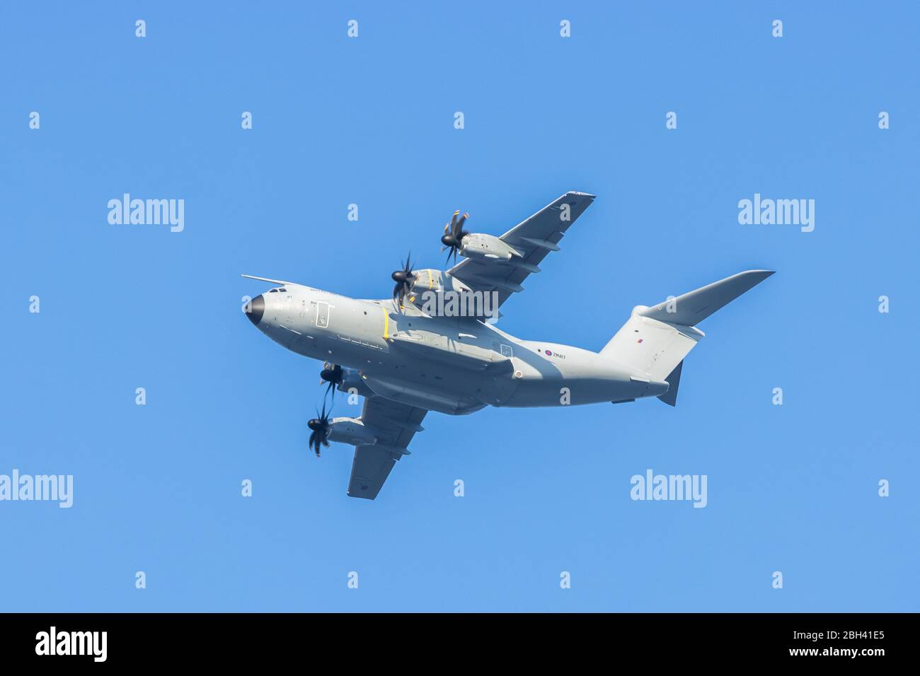 Airbus a400 atlas royal hi-res stock photography and images - Alamy