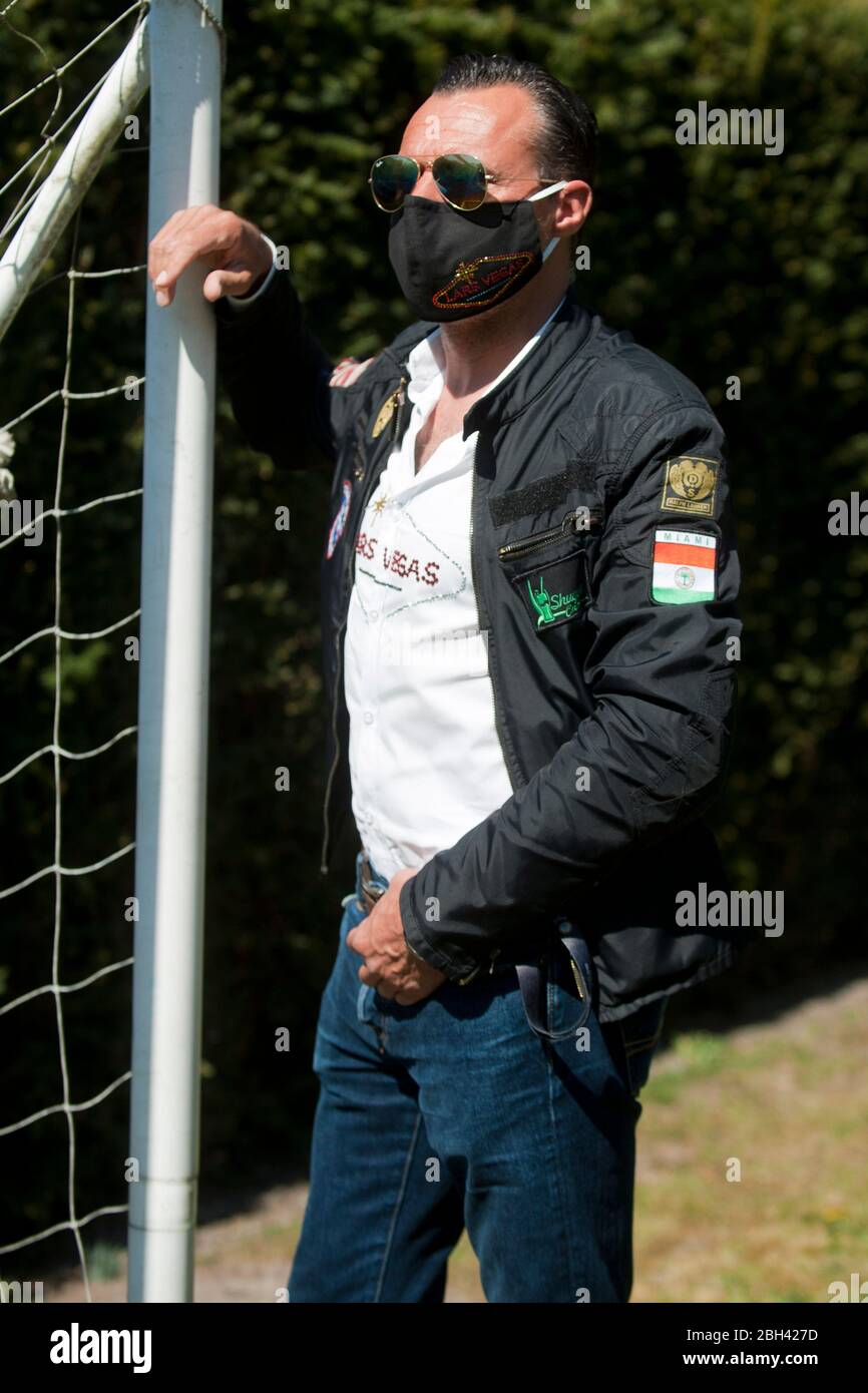 Lars vegas hi-res stock photography and images - Alamy