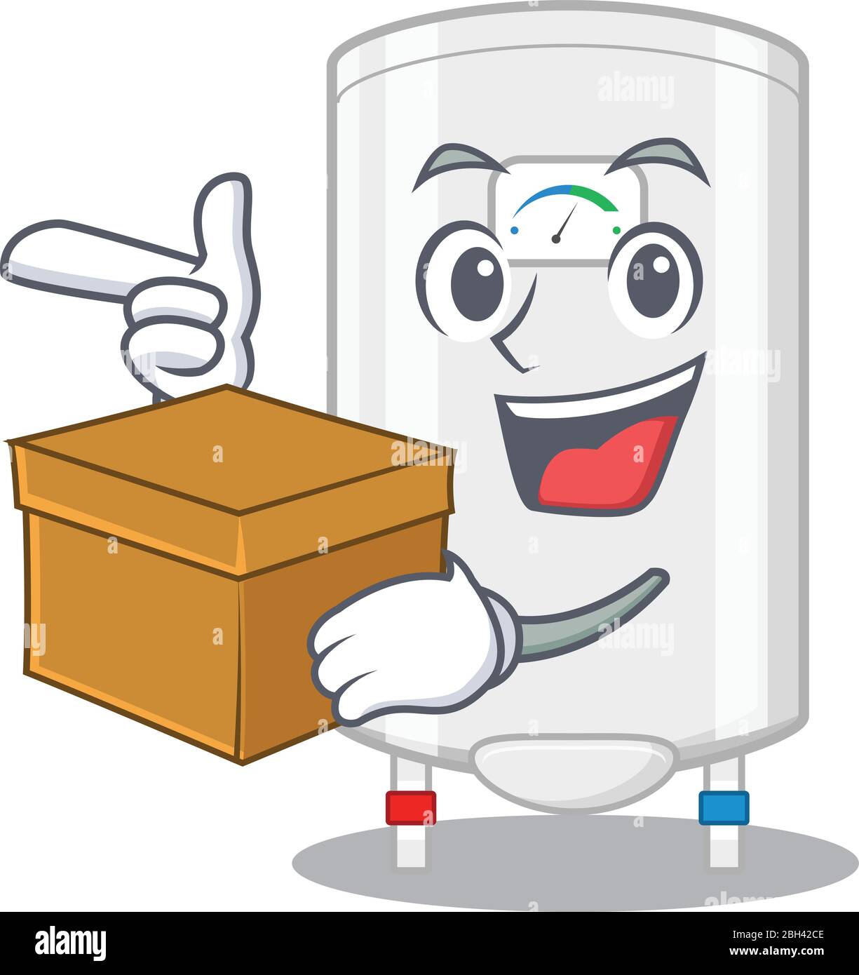 Thermodynamic box hi-res stock photography and images - Alamy