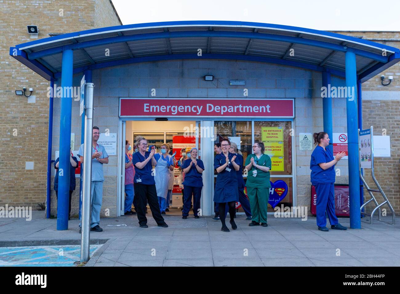 Ecfrs rescue essex hi-res stock photography and images - Alamy