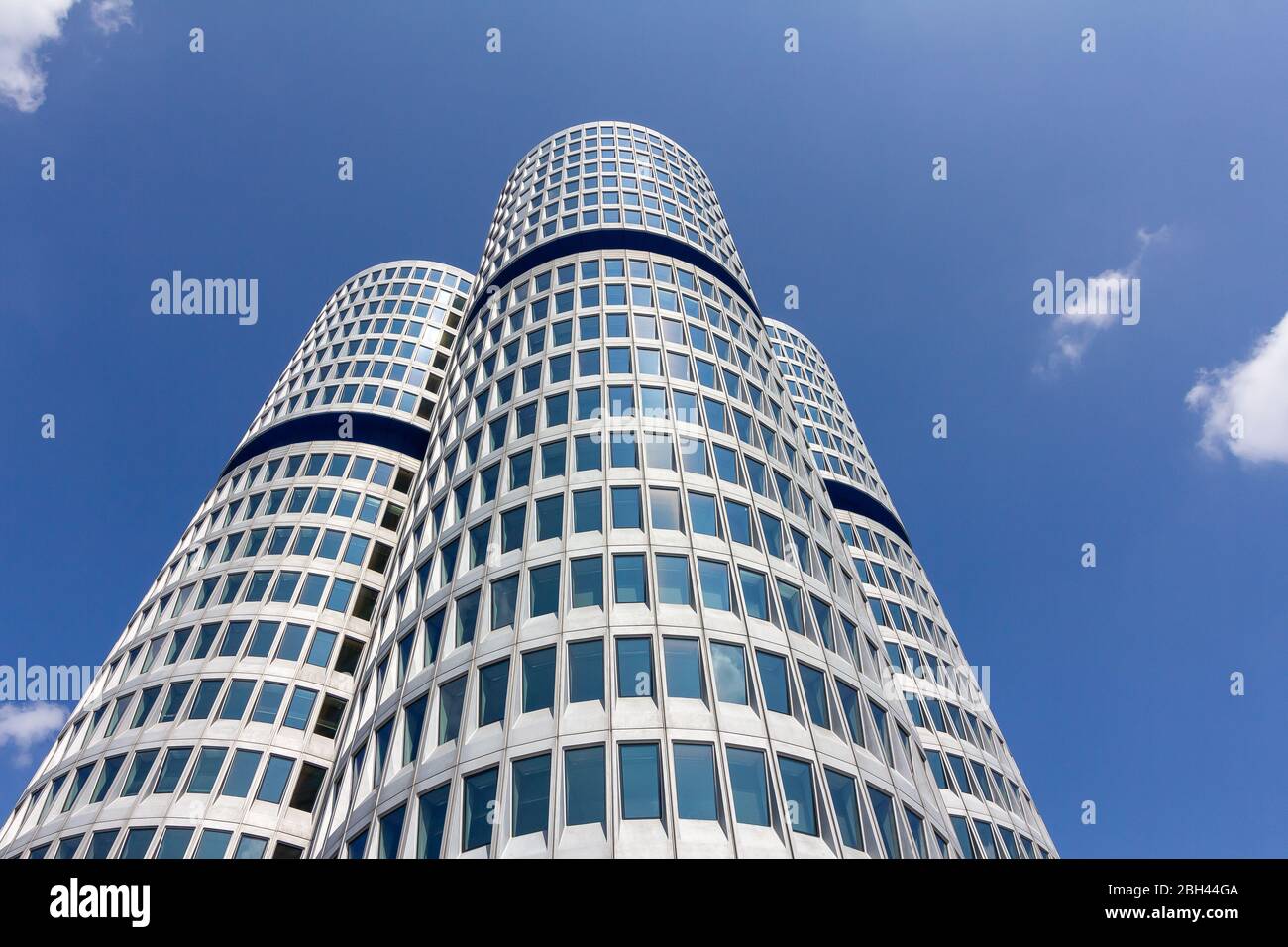 Bmw headquarters and museum hi-res stock photography and images - Alamy