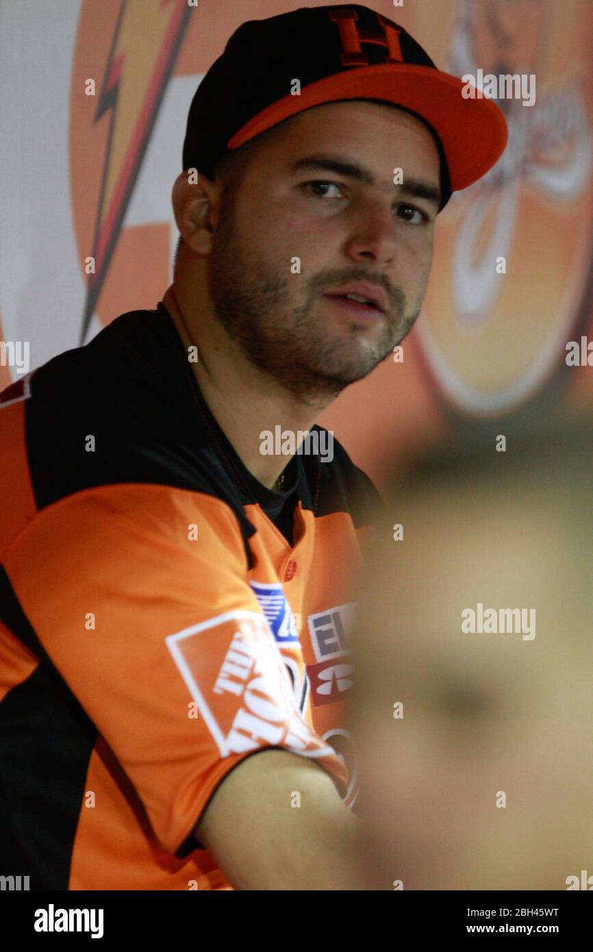 Estadio de baseball hi-res stock photography and images - Alamy