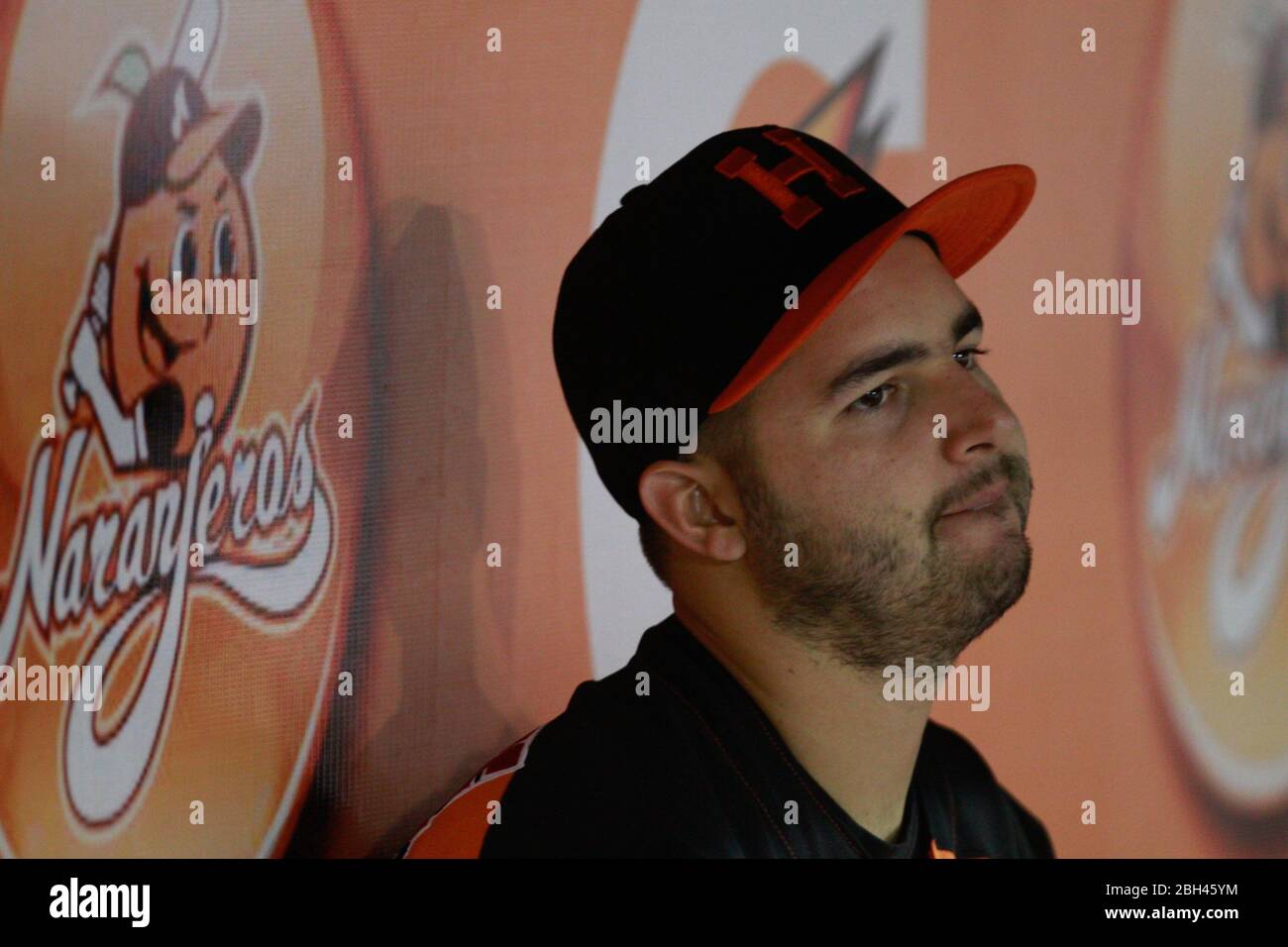 Logo de beisbol hi-res stock photography and images - Alamy