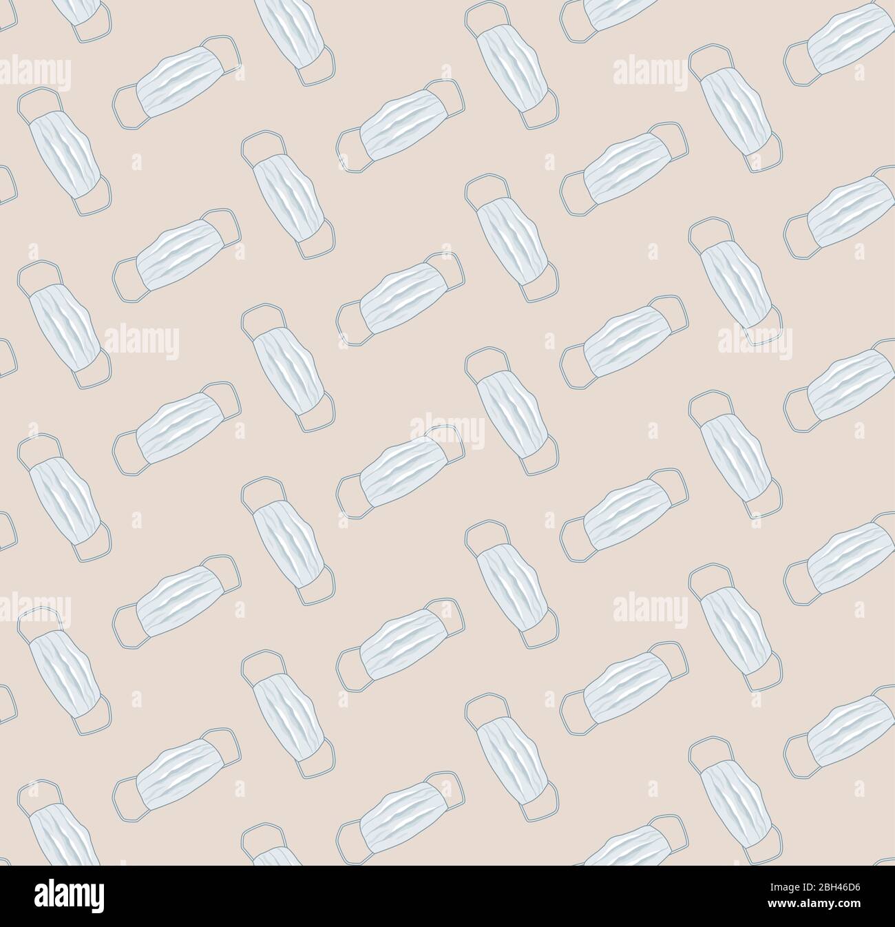 Surgical barrier Stock Vector Images - Alamy