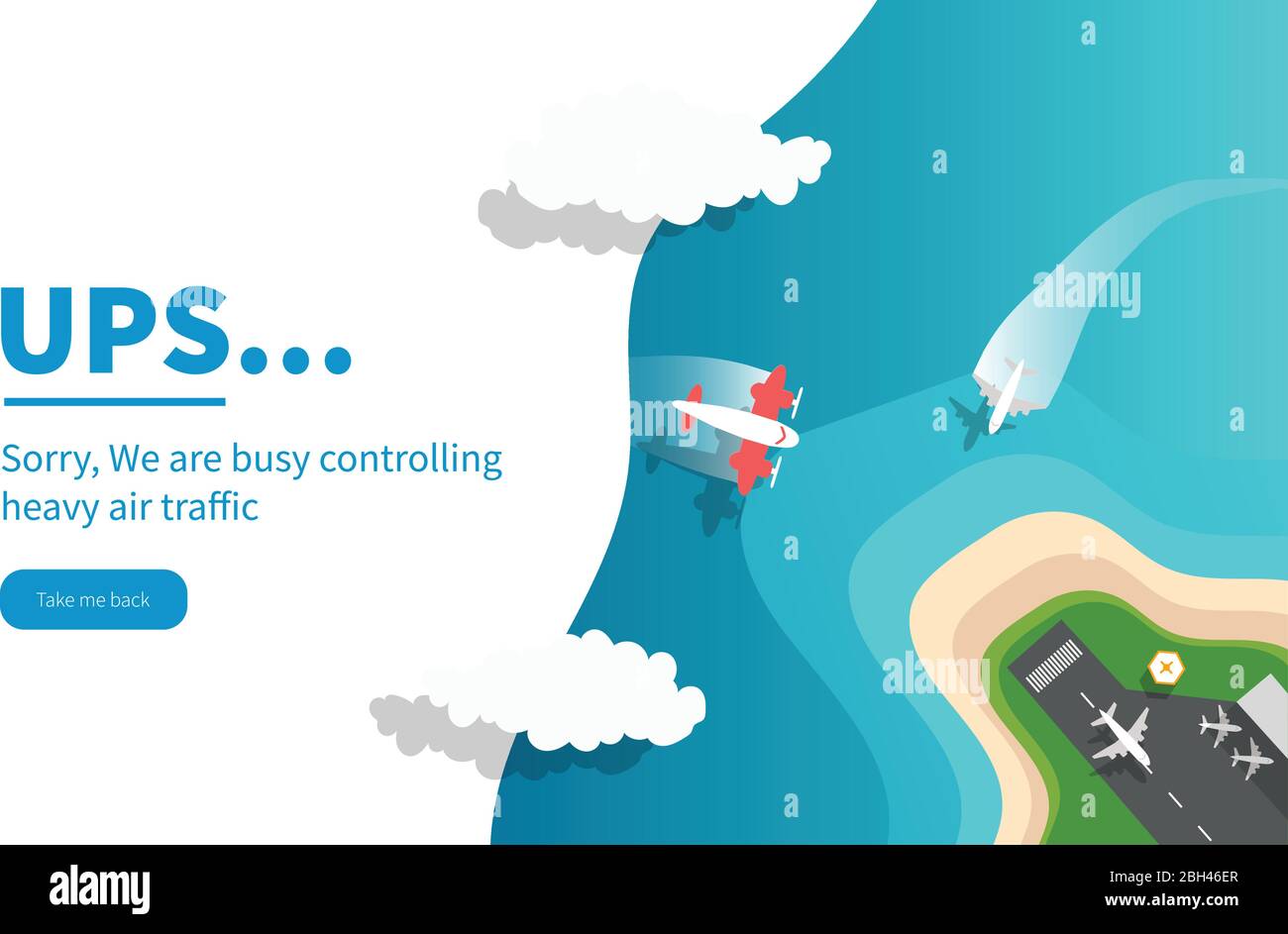 500 page Stock Vector Images - Alamy