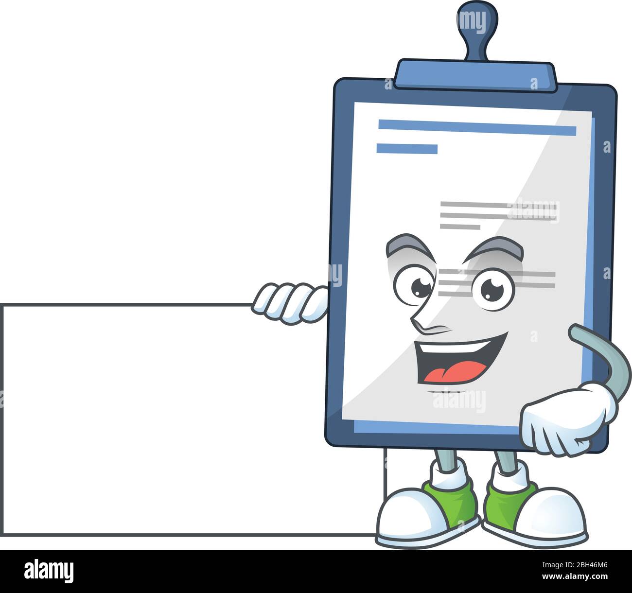 Medical notes and board Stock Vector Images - Alamy