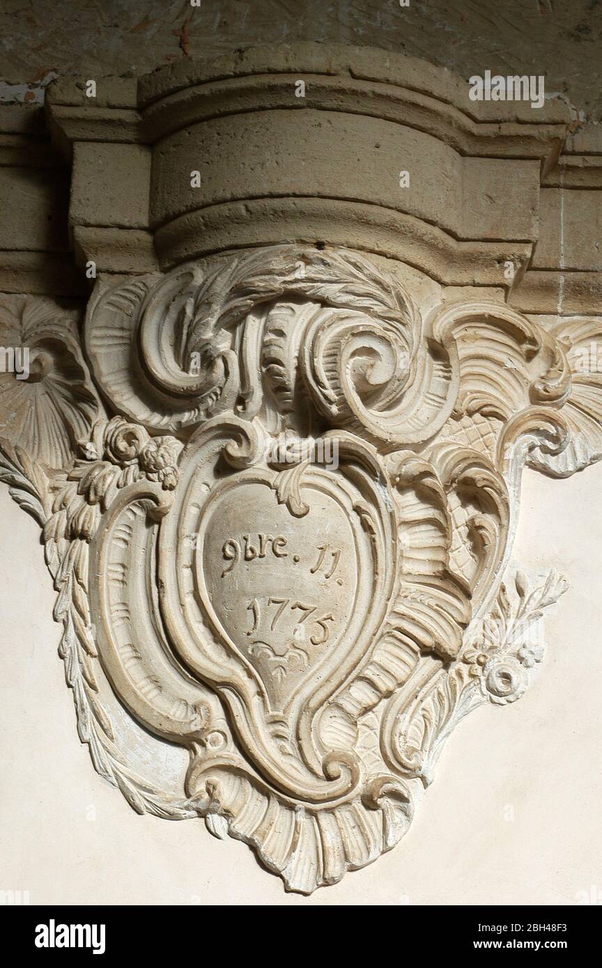 Mahon building detail hi-res stock photography and images - Alamy