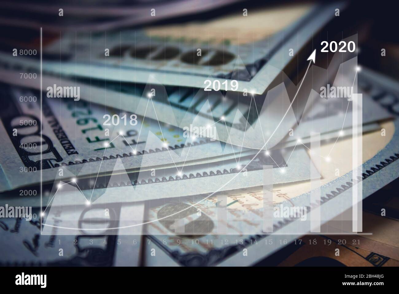 Poverty graph hi-res stock photography and images - Alamy