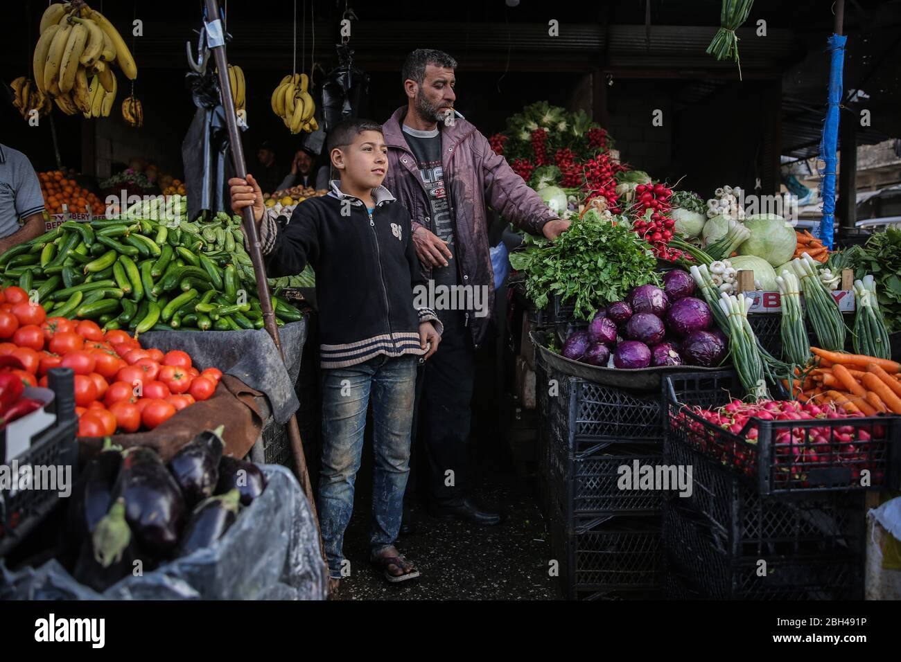Fasting eve hi-res stock photography and images - Alamy