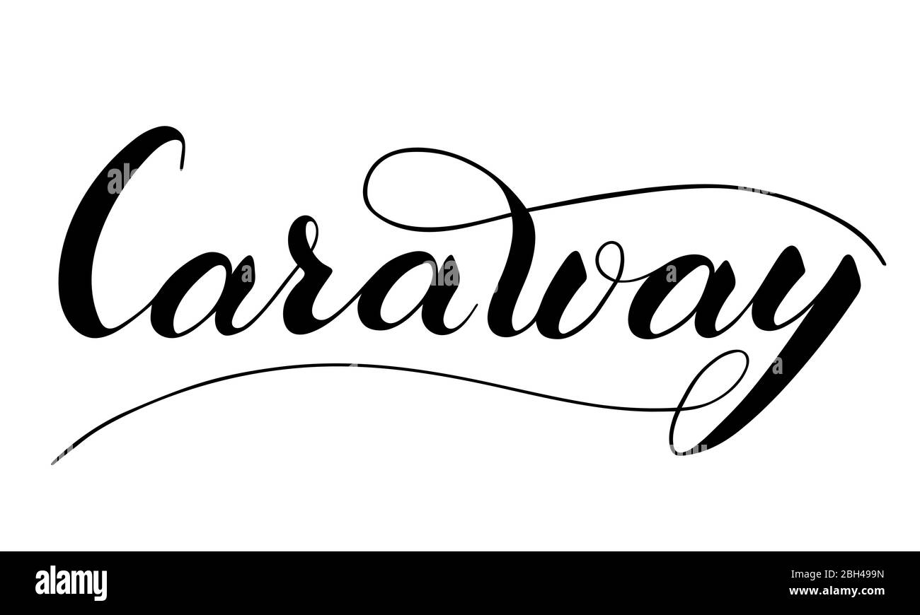 Spices herbs banner background Black and White Stock Photos & Images ...