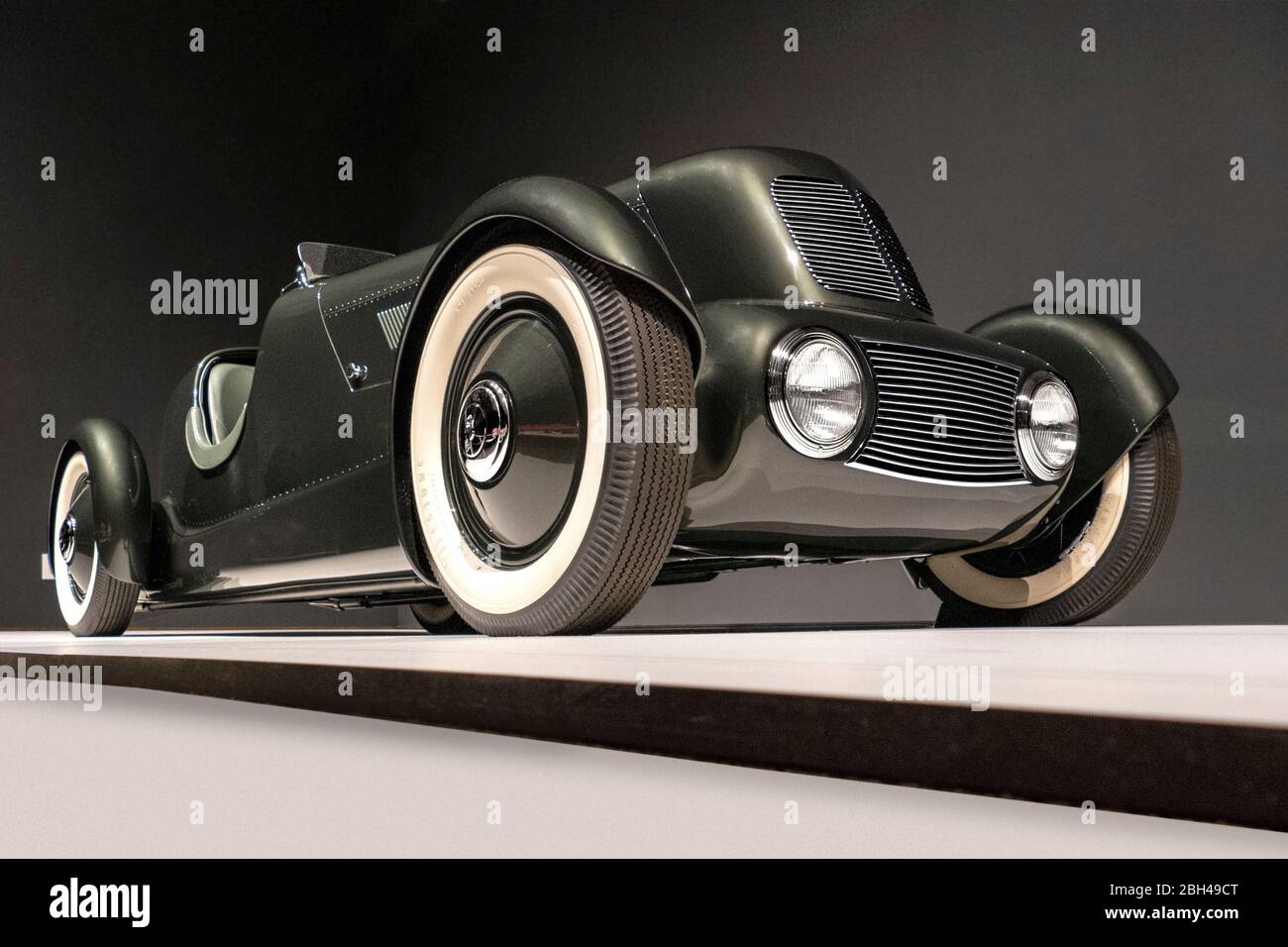 Ford model 40 special speedster hi-res stock photography and images - Alamy