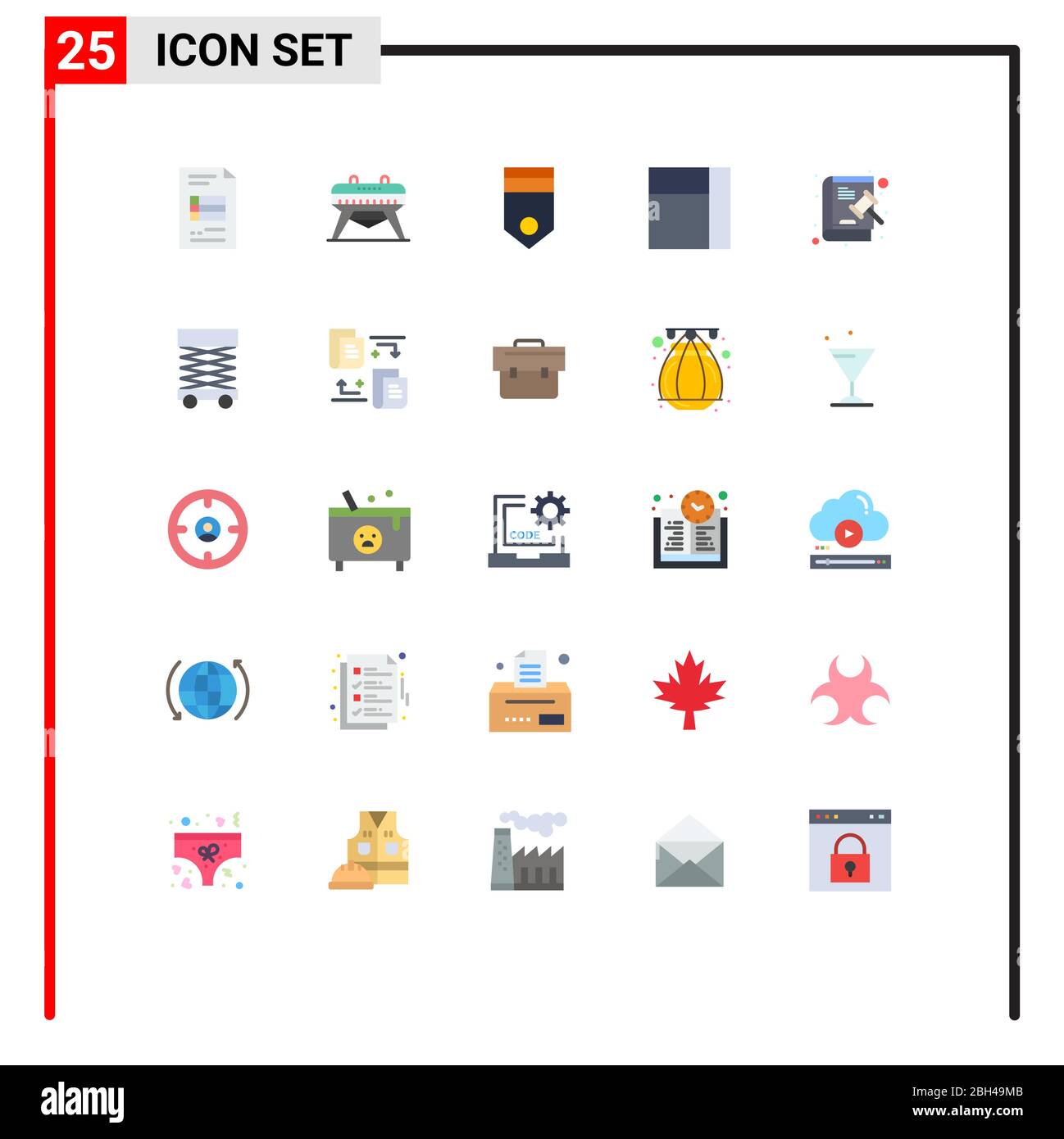 India judge Stock Vector Images - Alamy