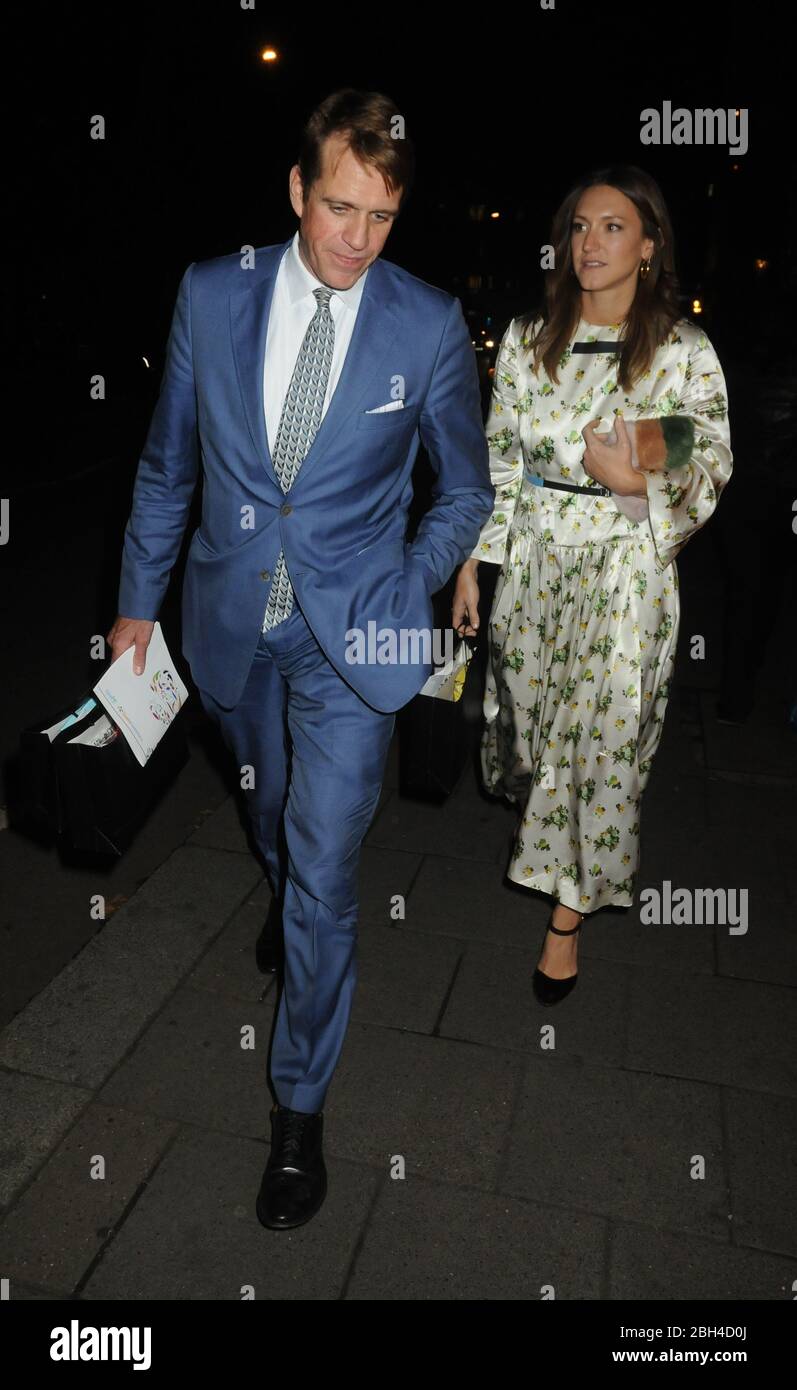 Annabel Elliot High Resolution Stock Photography and Images - Alamy