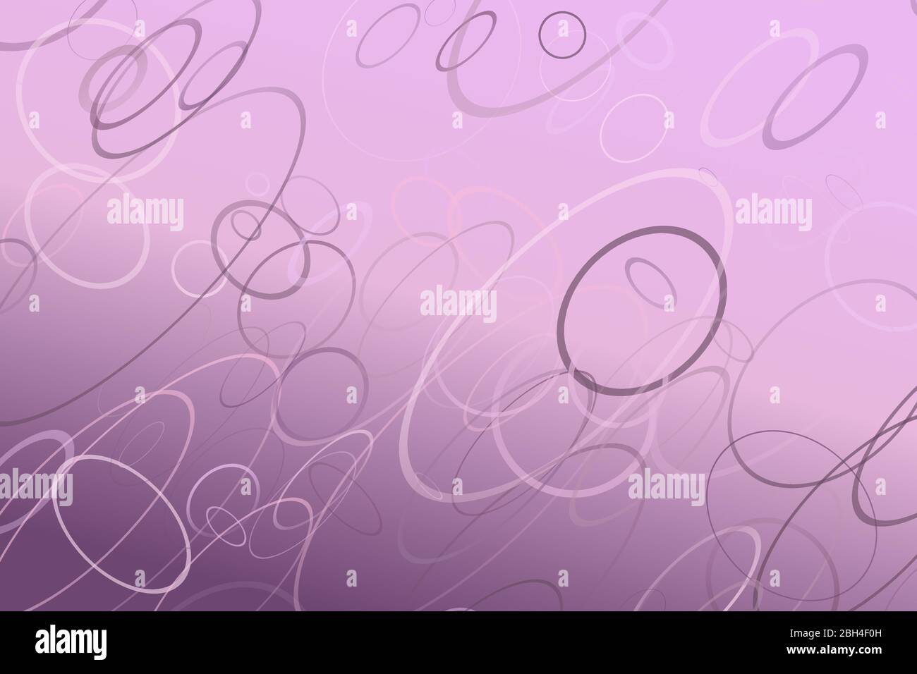 Color abstract curved shape web site background Stock Vector Image ...