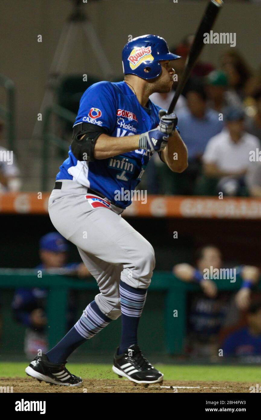Baseball, Beisbol. LMP, liga mexicana del Pacifico. 18 nov 2013 Stock ...