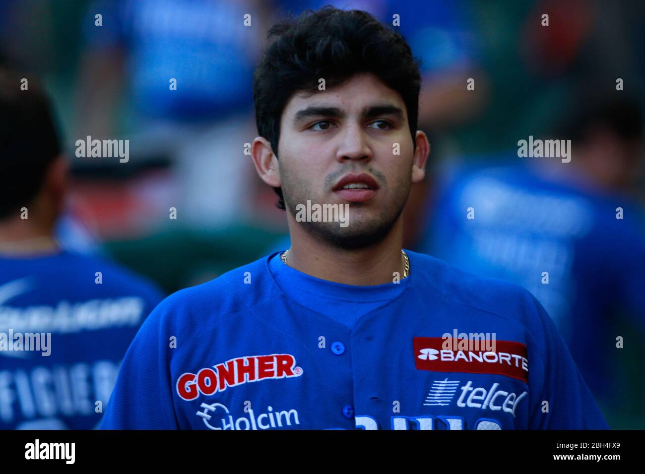 Beisbol invernal hi-res stock photography and images - Alamy