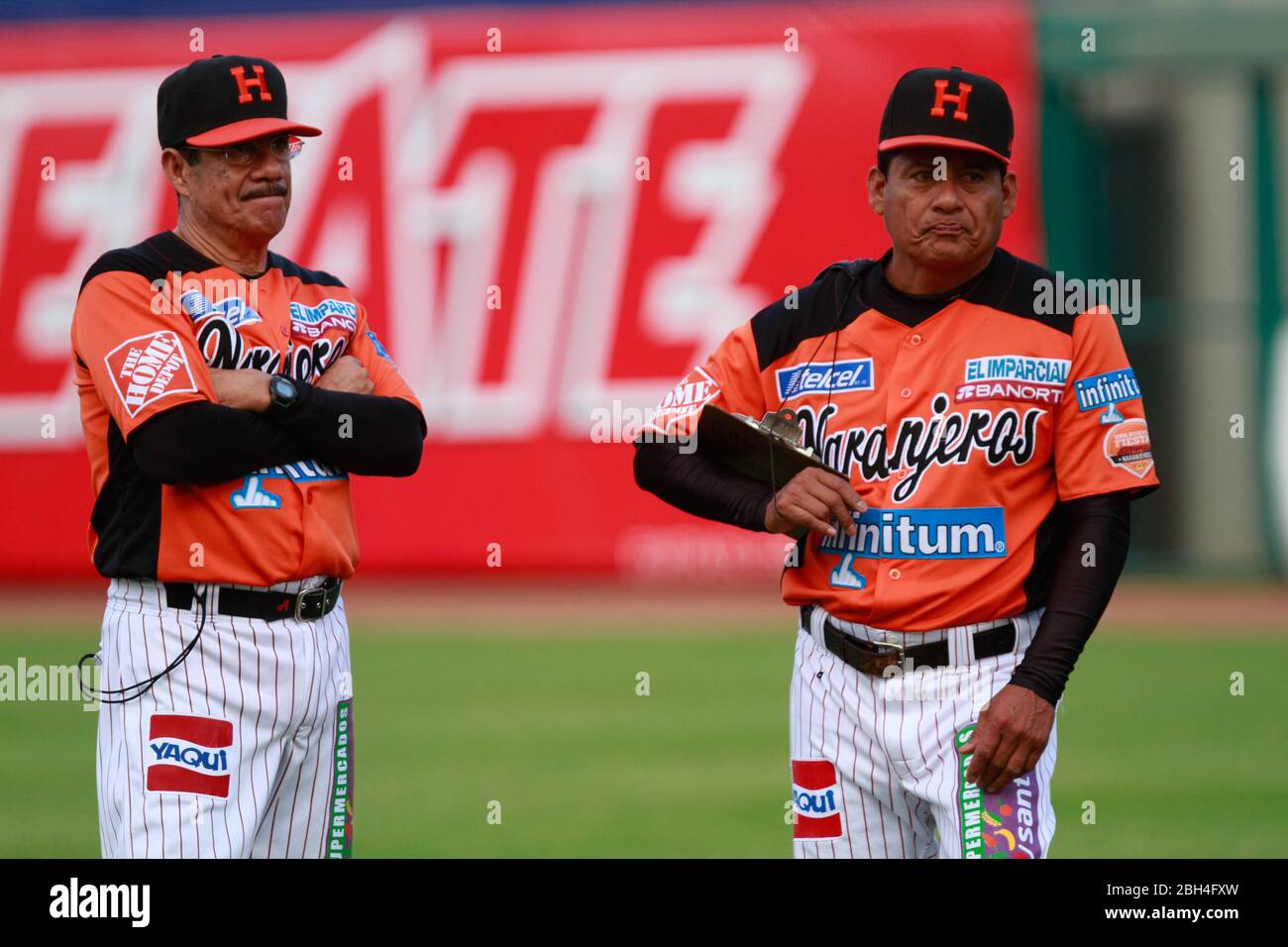 Leon max hi-res stock photography and images - Alamy