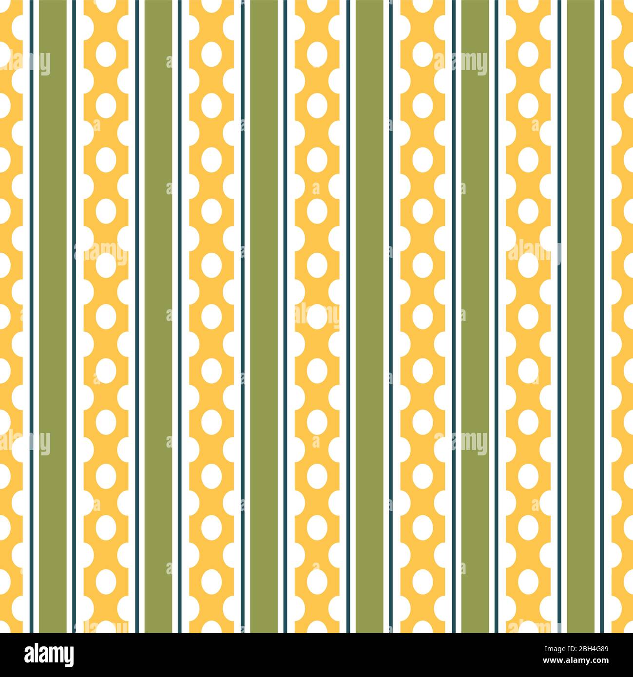 Vertical seamless vector pattern hi-res stock photography and images ...