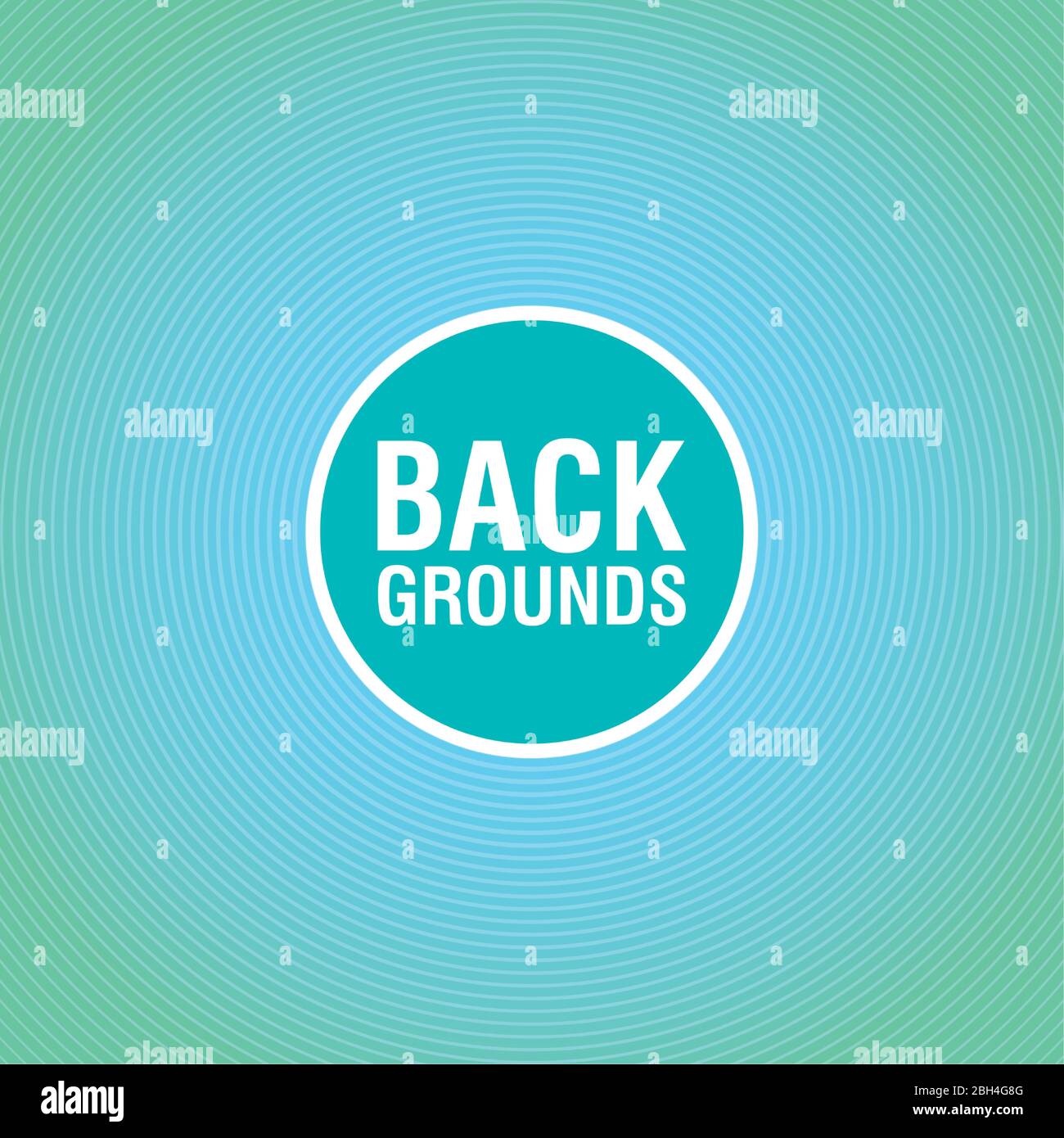 blue vibrant colors background icon Stock Vector Image & Art - Alamy