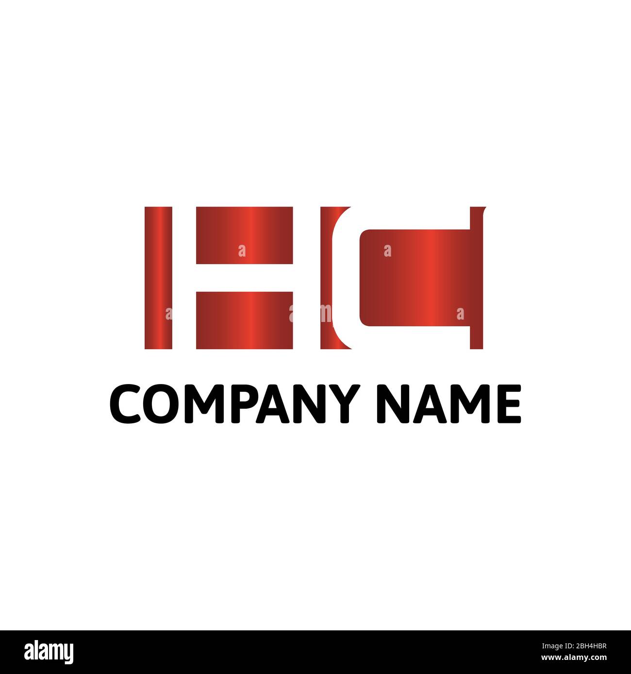 Business company symbol Stock Vector Images - Alamy