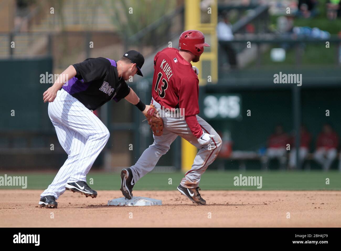 Eric Chavez High Resolution Stock Photography and Images - Alamy