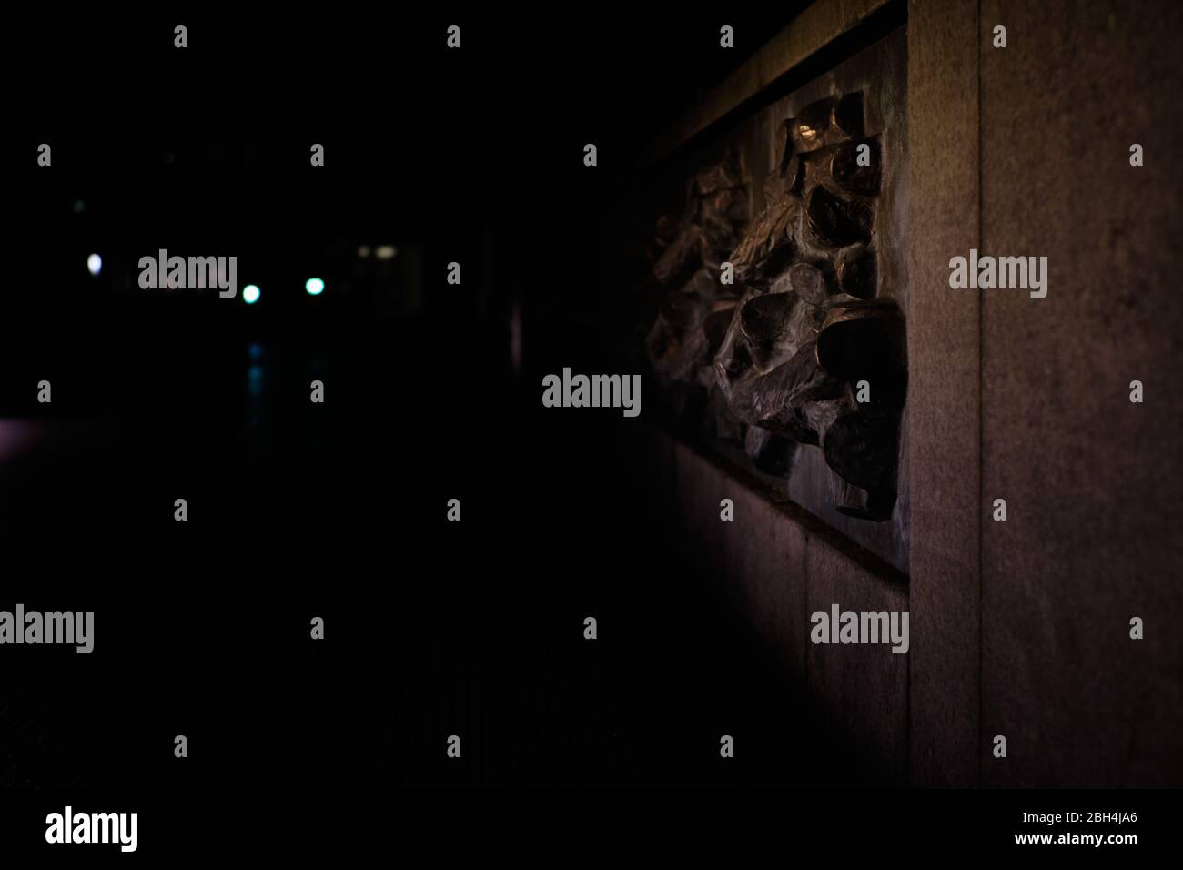 Relief sculpture hi-res stock photography and images - Alamy