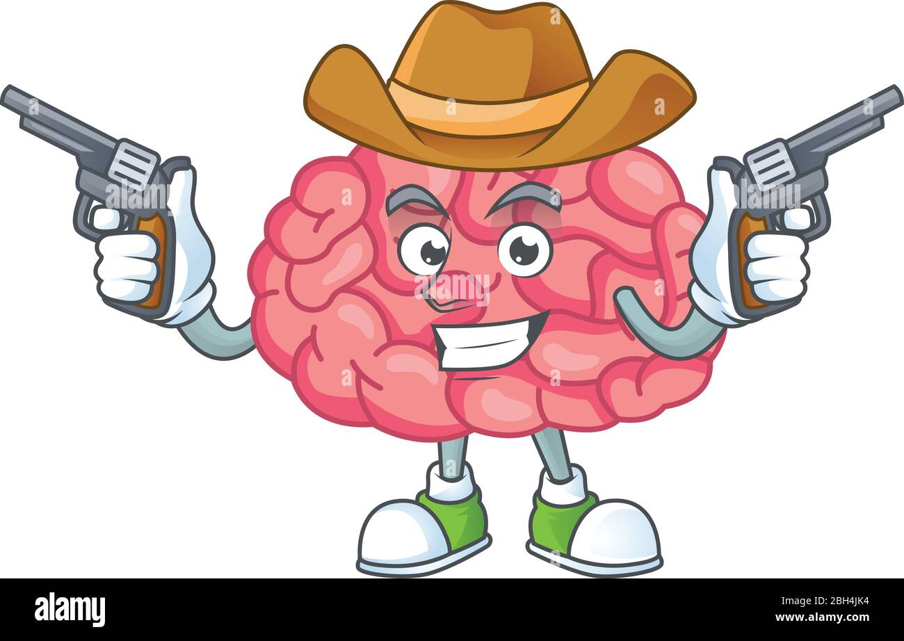 Hands holding human brain Cut Out Stock Images & Pictures - Alamy