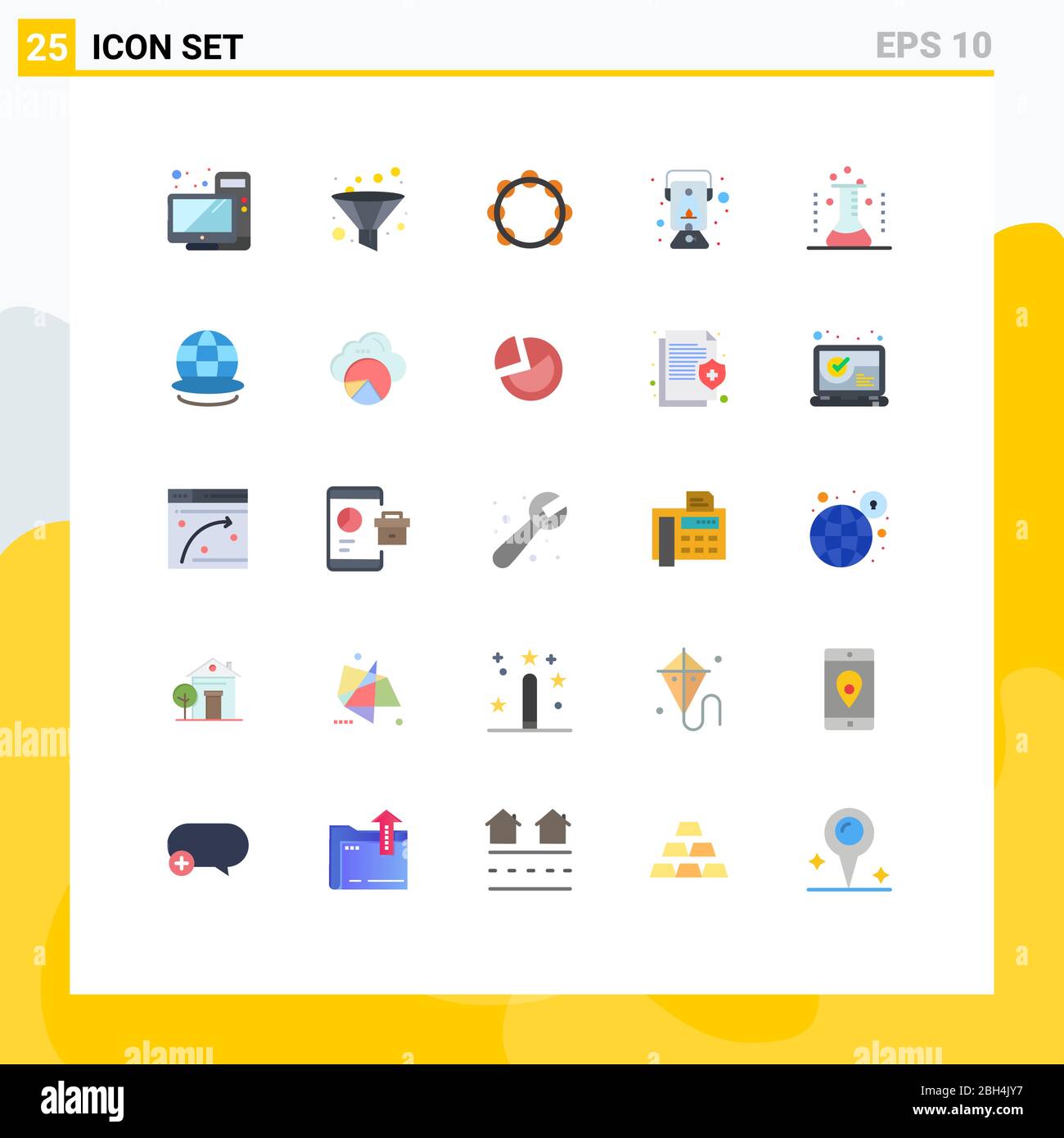 Desktop monitor computer hardware diagram hi-res stock photography and ...
