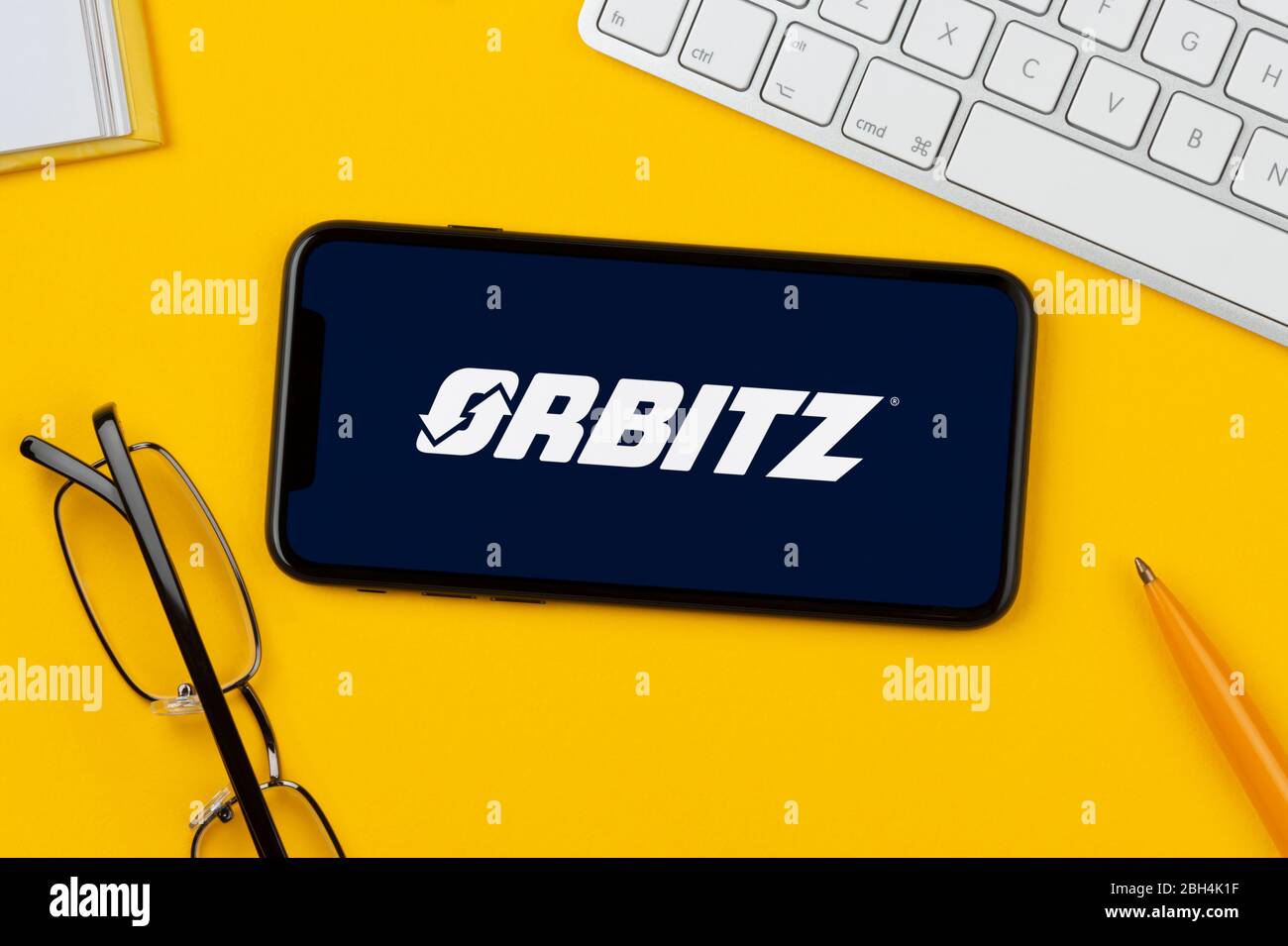Orbitz Logo Png
